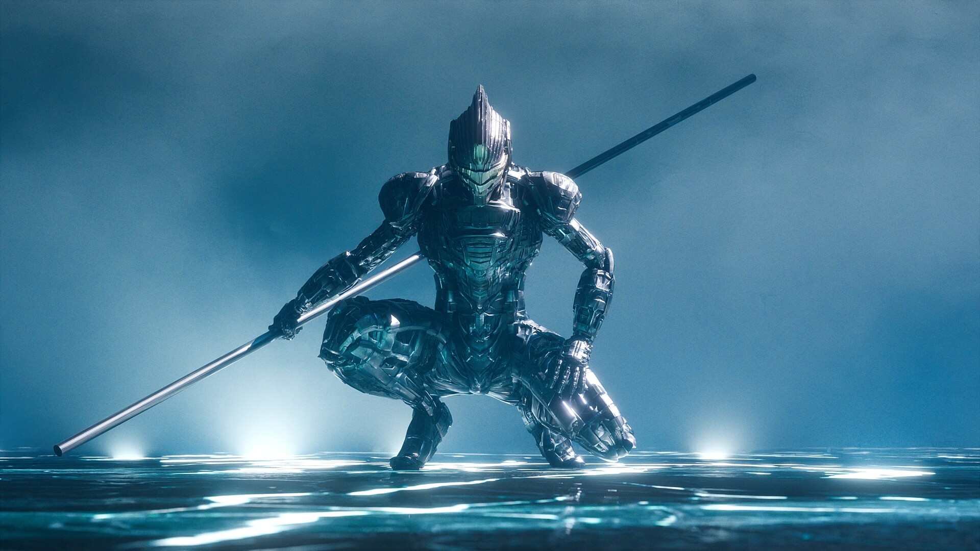 ArtStation - Corrupted by Design