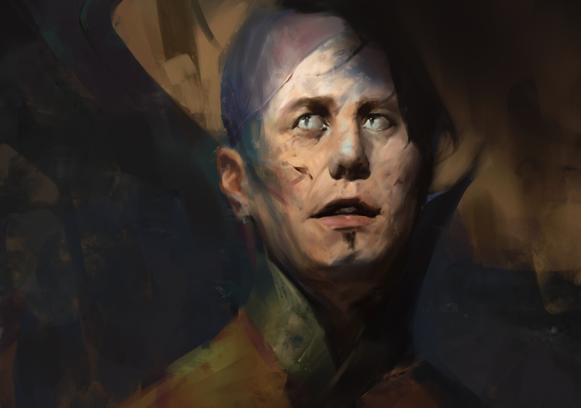 ArtStation - ZorG