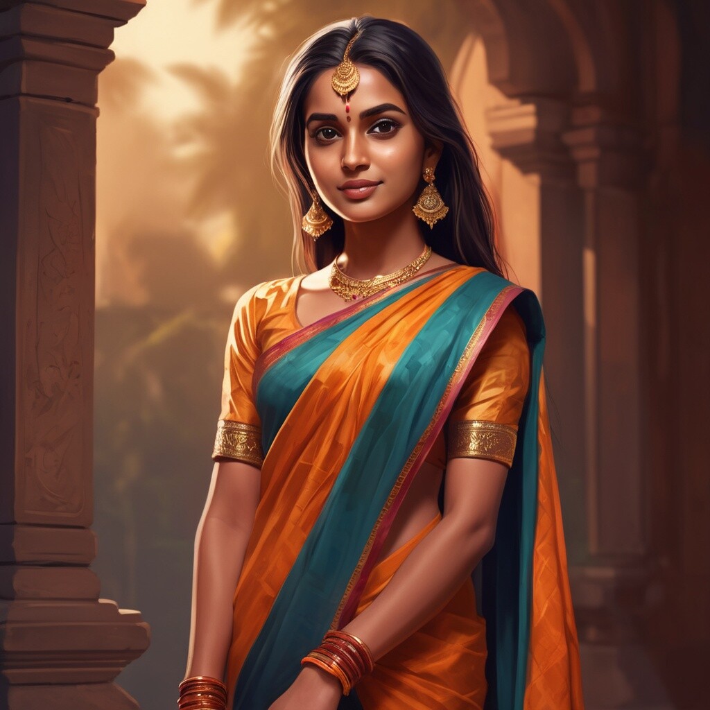 ArtStation - Ai experimental work