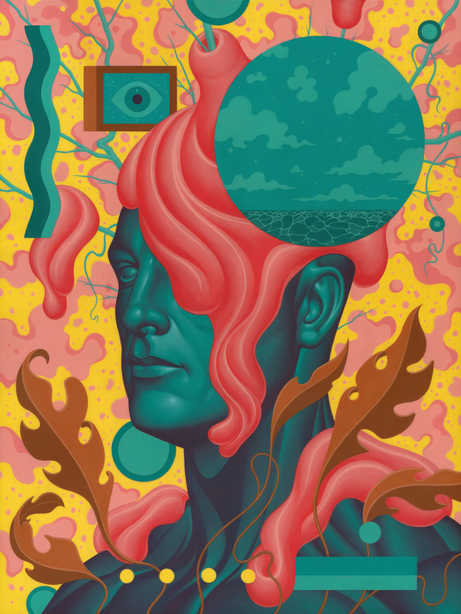 ArtStation - Morpheus