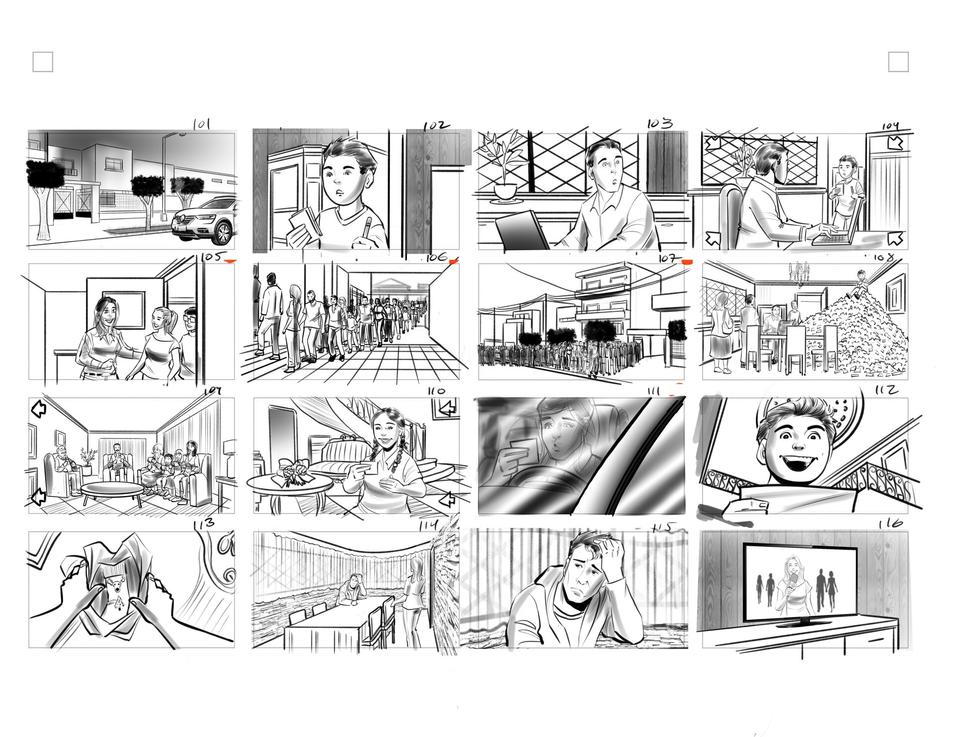 ESTRELLA ⭐️ ARTE - story