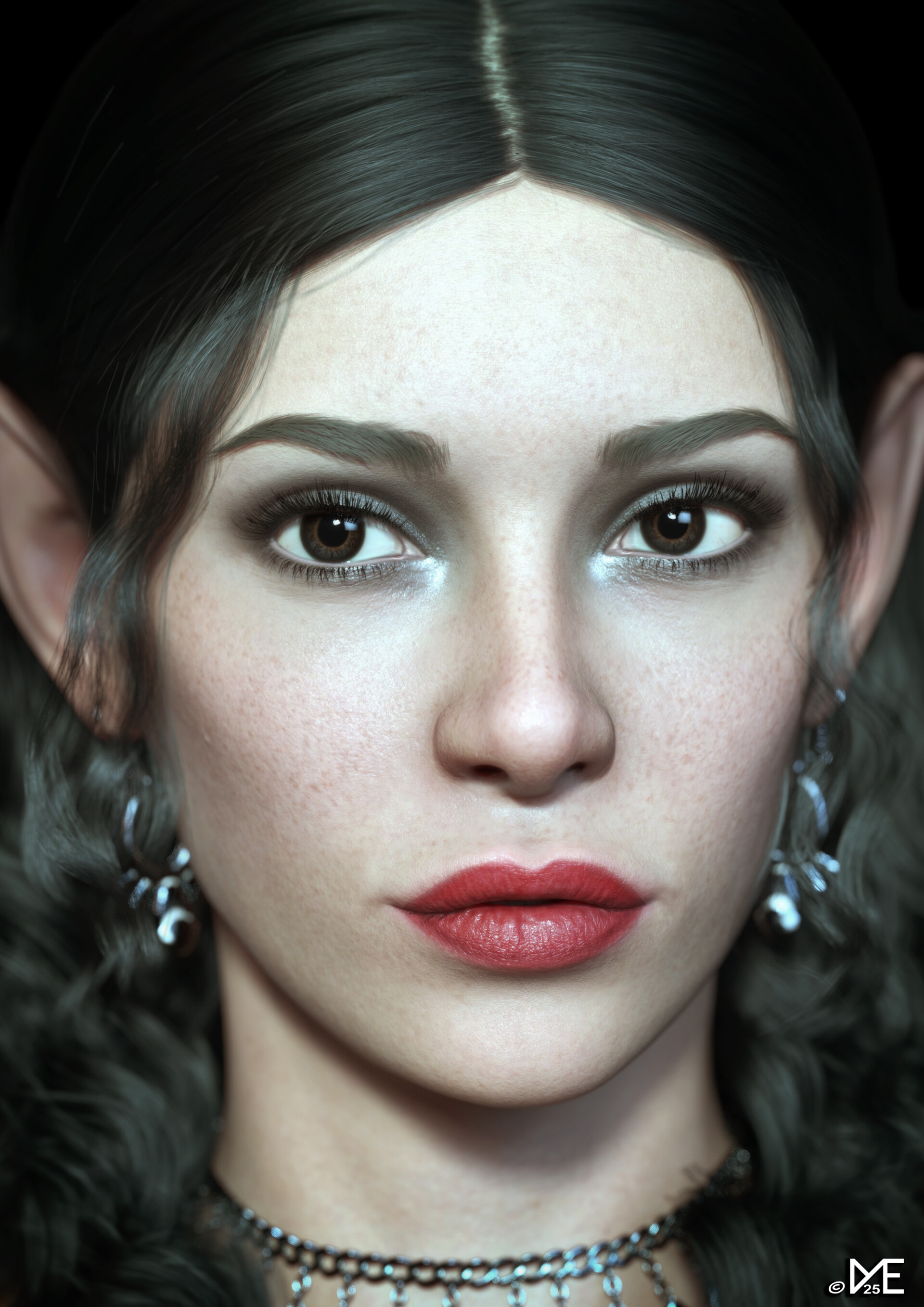 ArtStation - Ildrinn