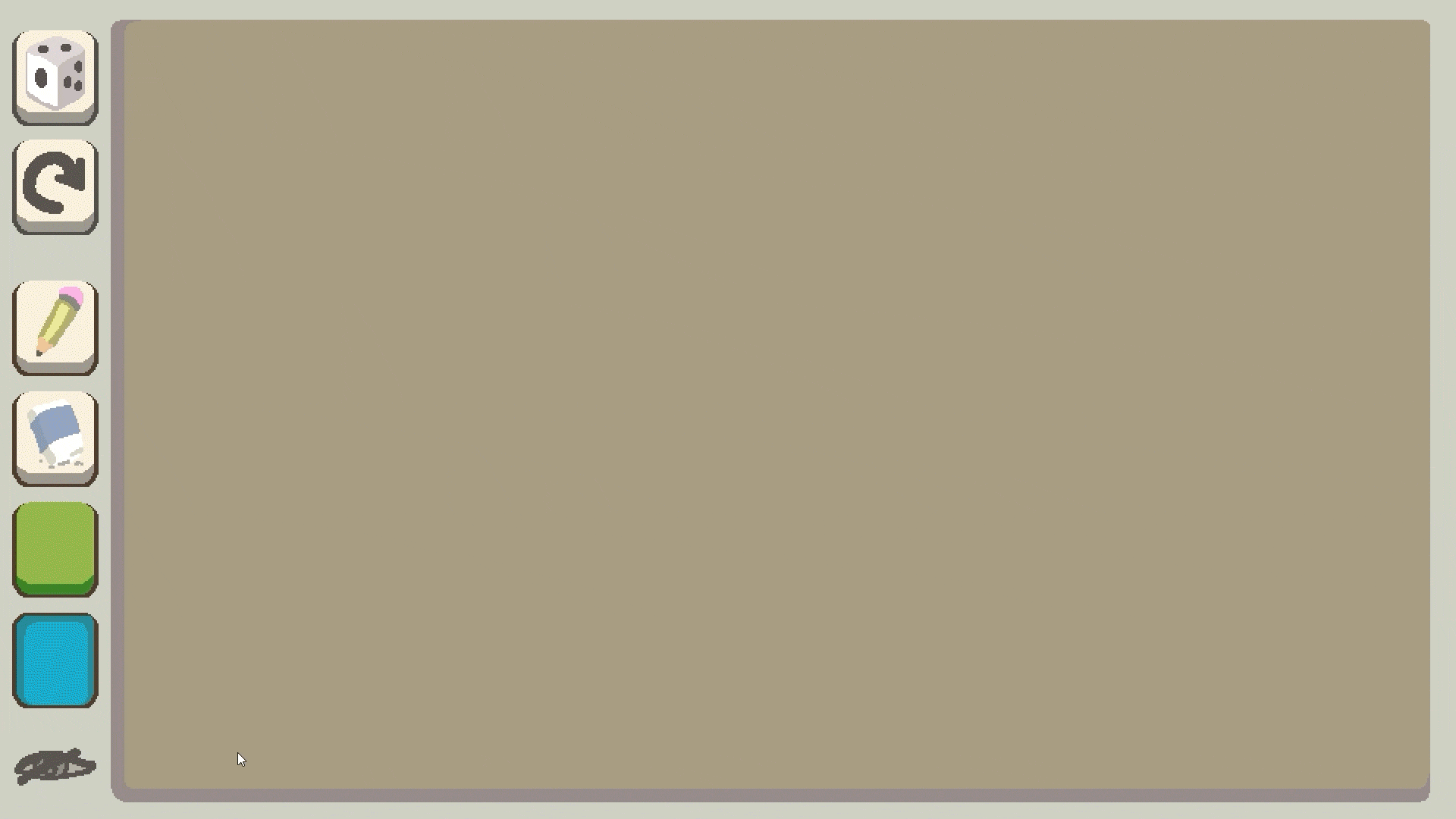 Martin St. John Clarke Bideau - Procedural 2D Environment Generator