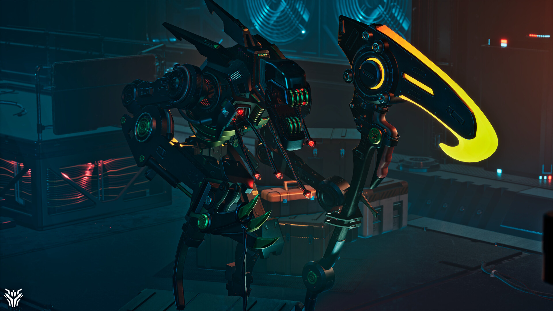 sanekcl - Praetorian Fiddlesticks