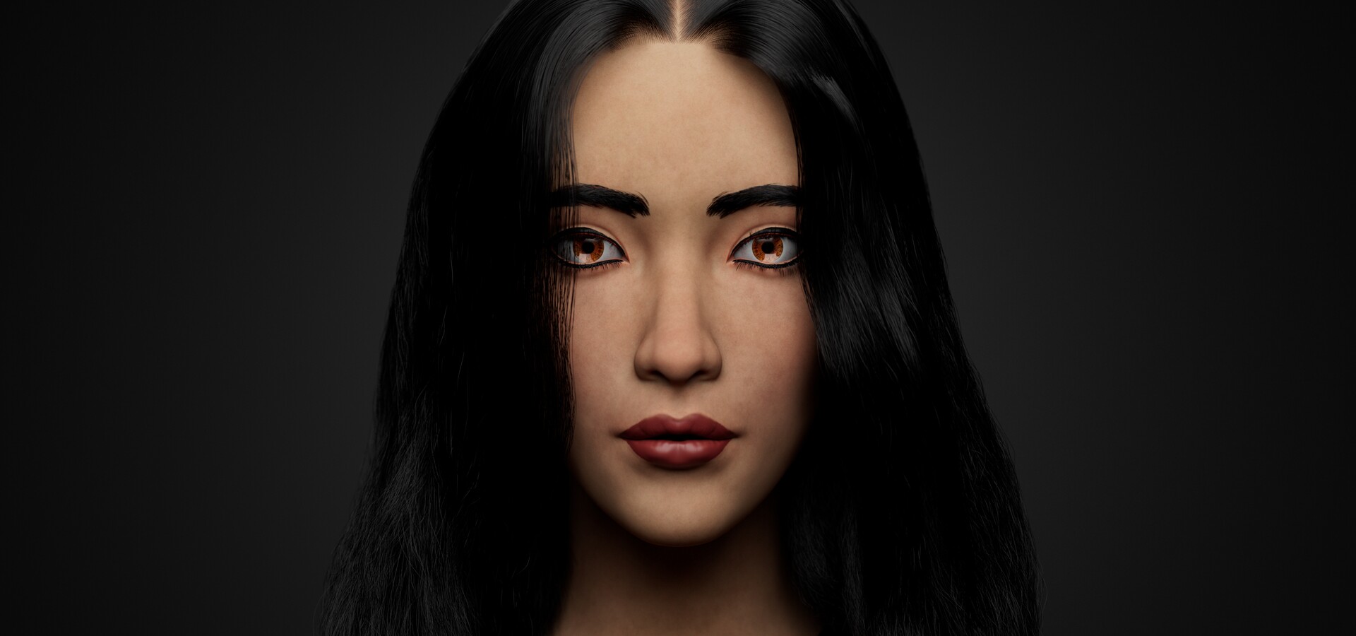 ArtStation - Miss Celina