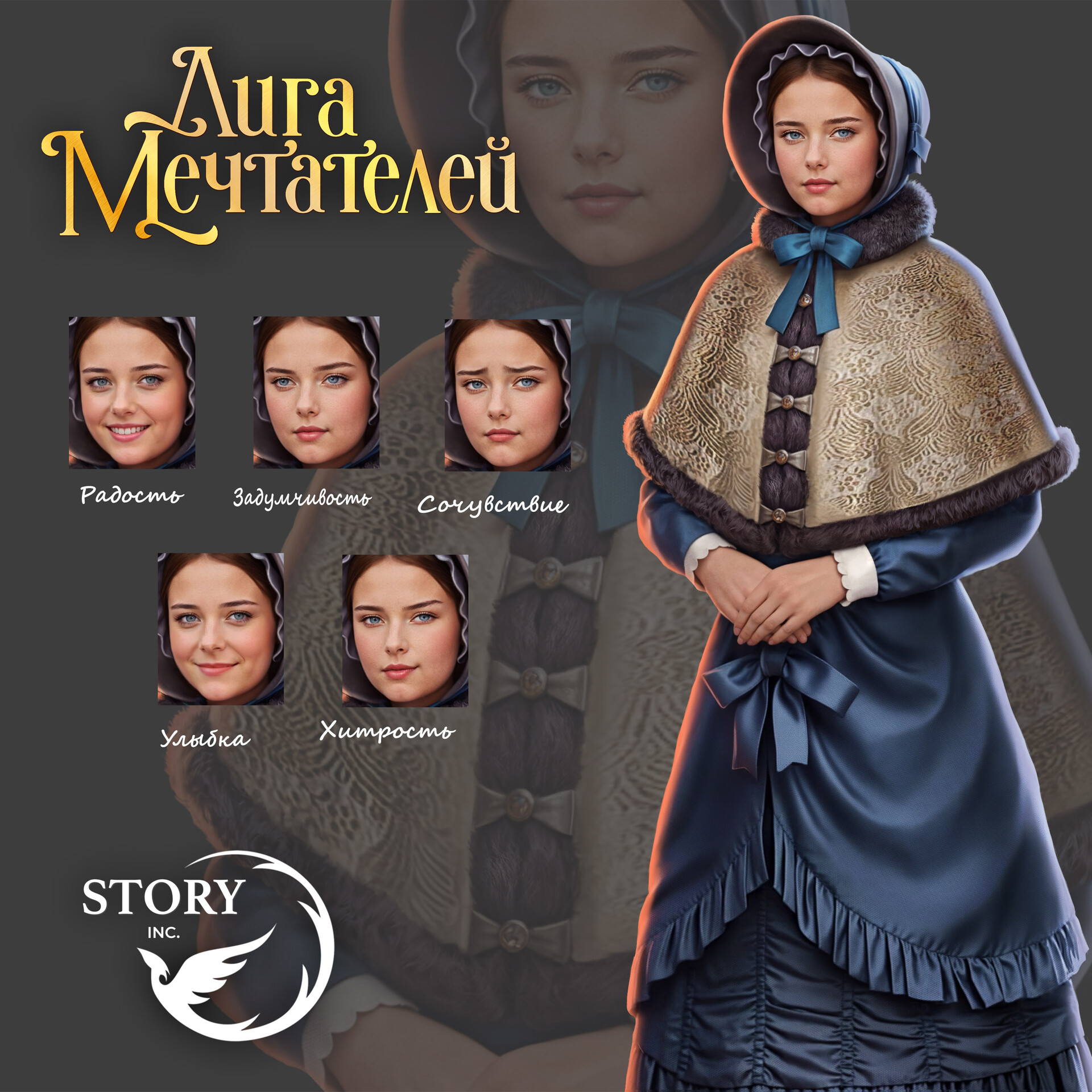 ArtStation - Miss Eleanor