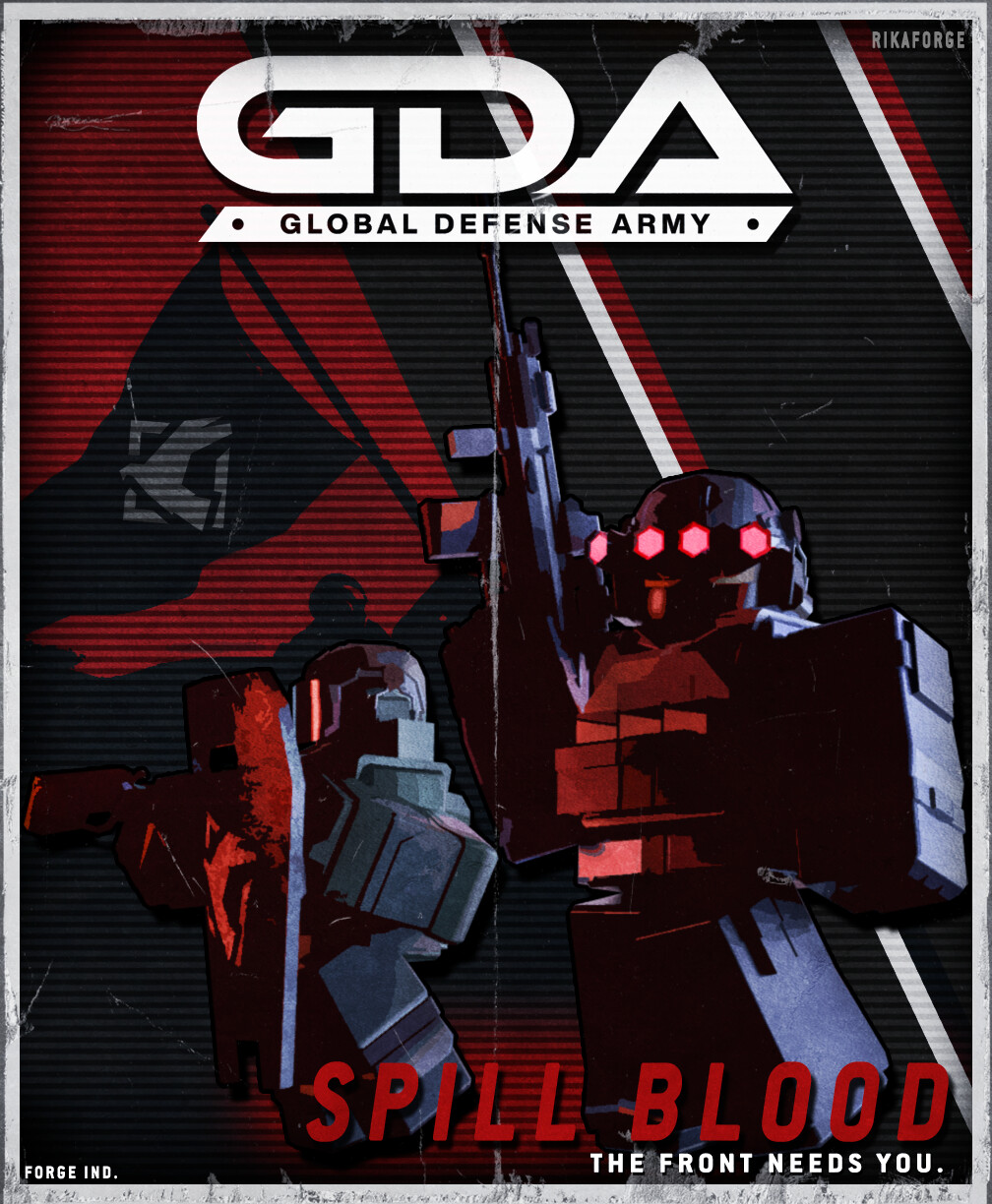 ArtStation - TDX Graphics