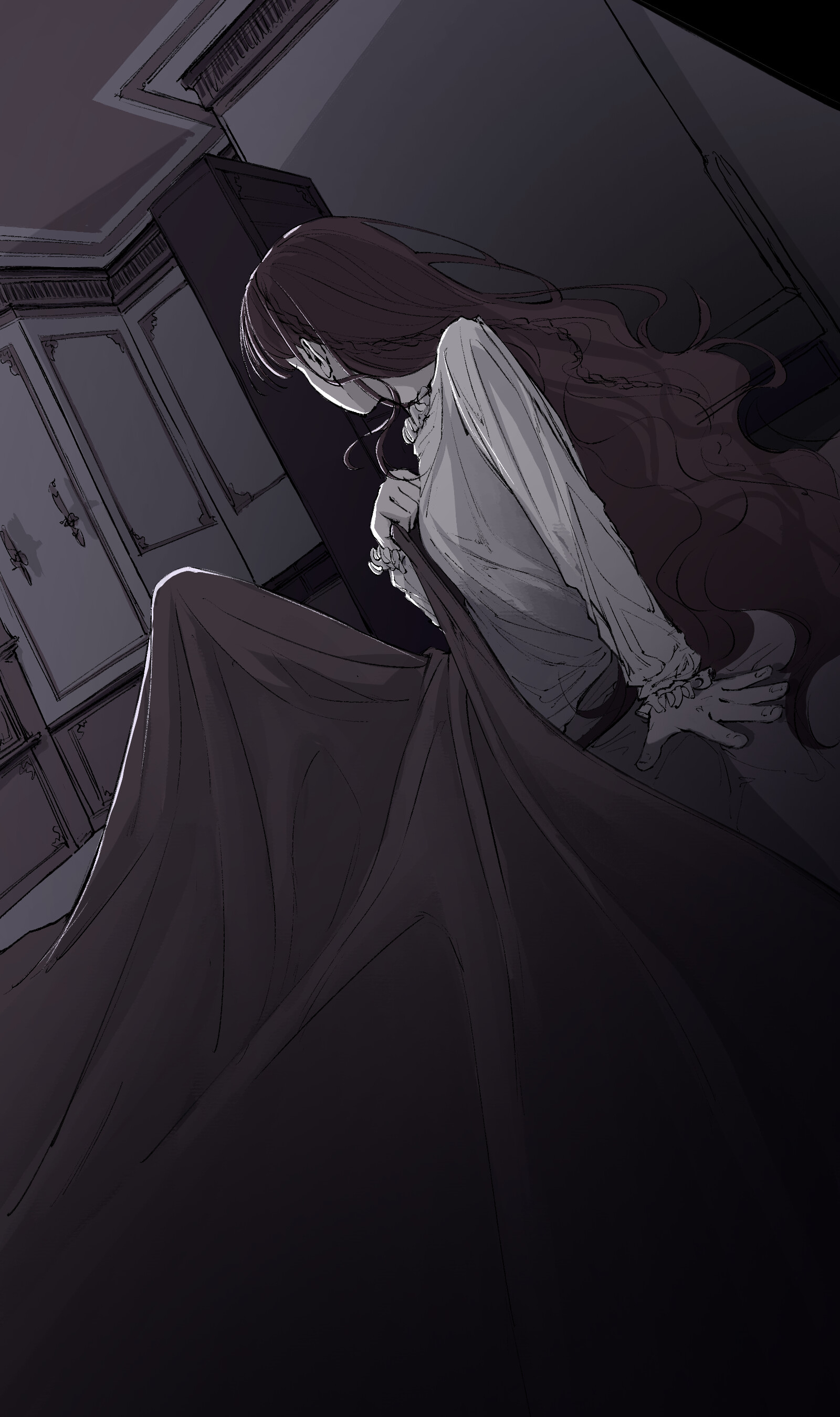 ArtStation - Comic art 4