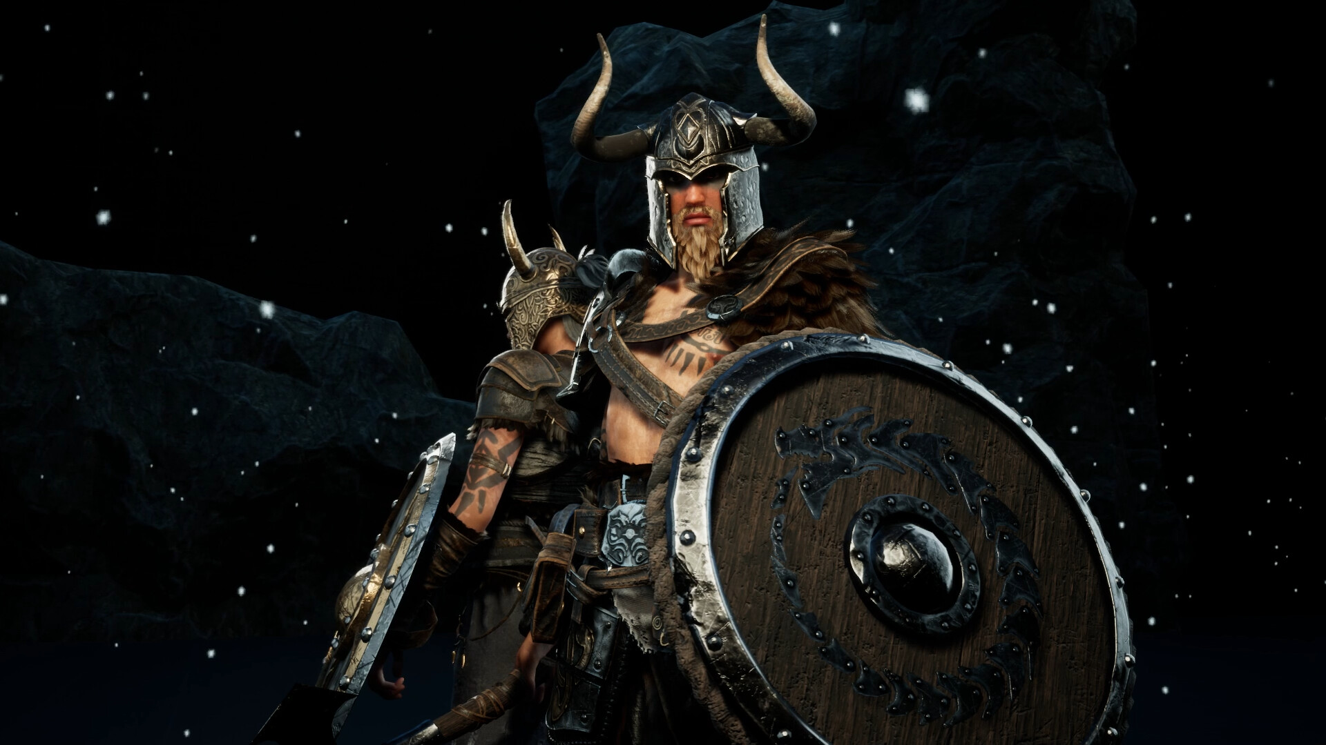 Quang Phan - G2: Viking