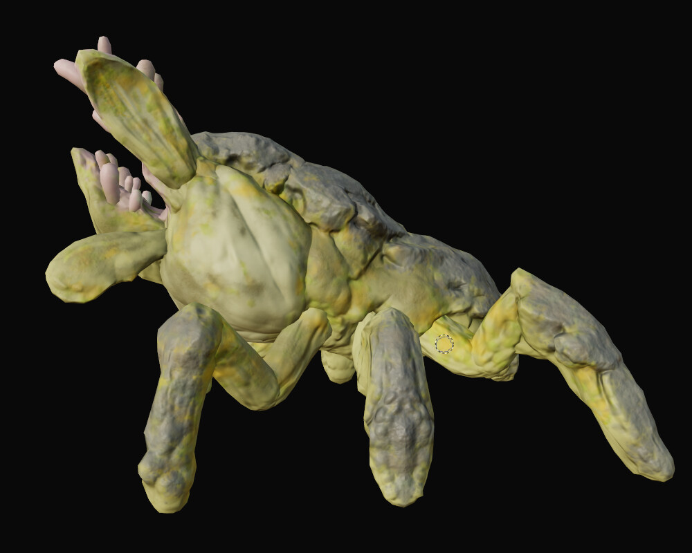 Alex Munn - Office Level: Data Processing