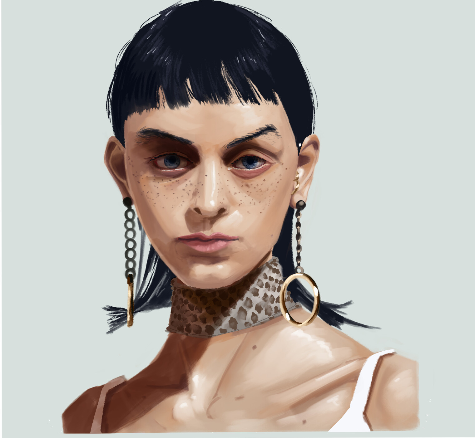 ArtStation - Practice