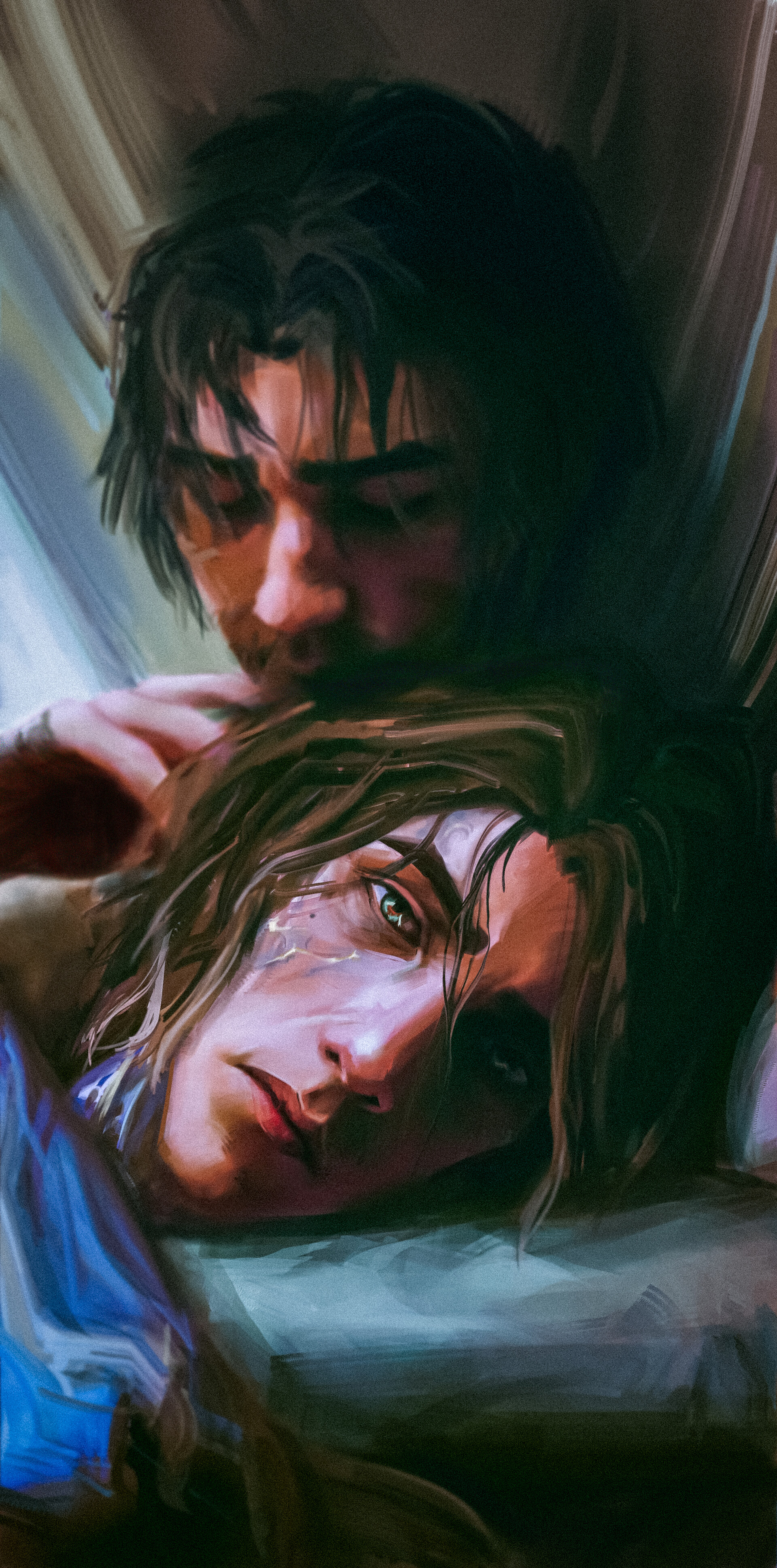 ArtStation - Changes