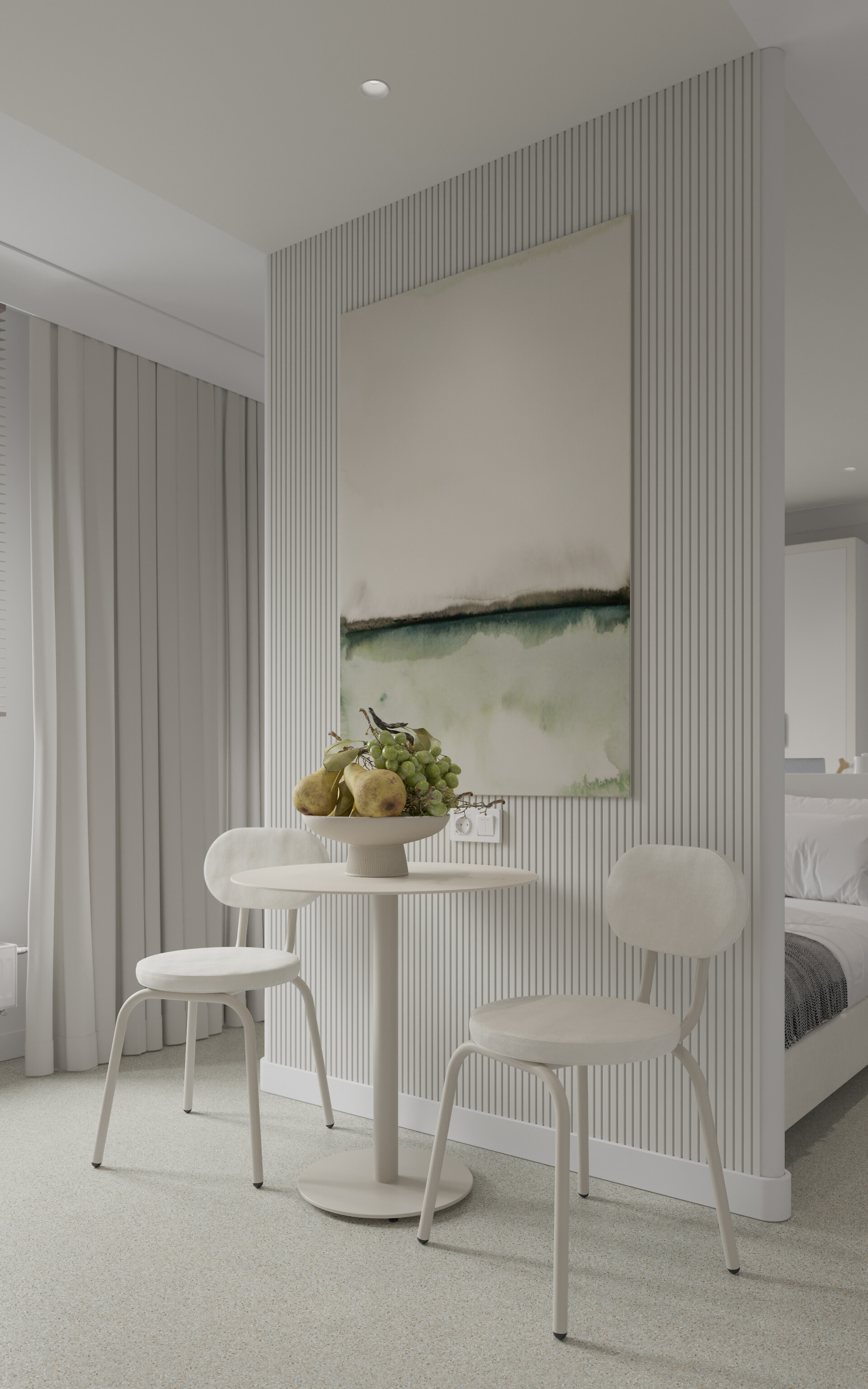 Artem Shevchenko - HOTEL ROOM #3