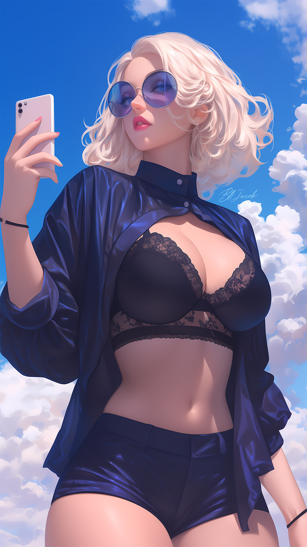 ArtStation - Daily Beauty (53)