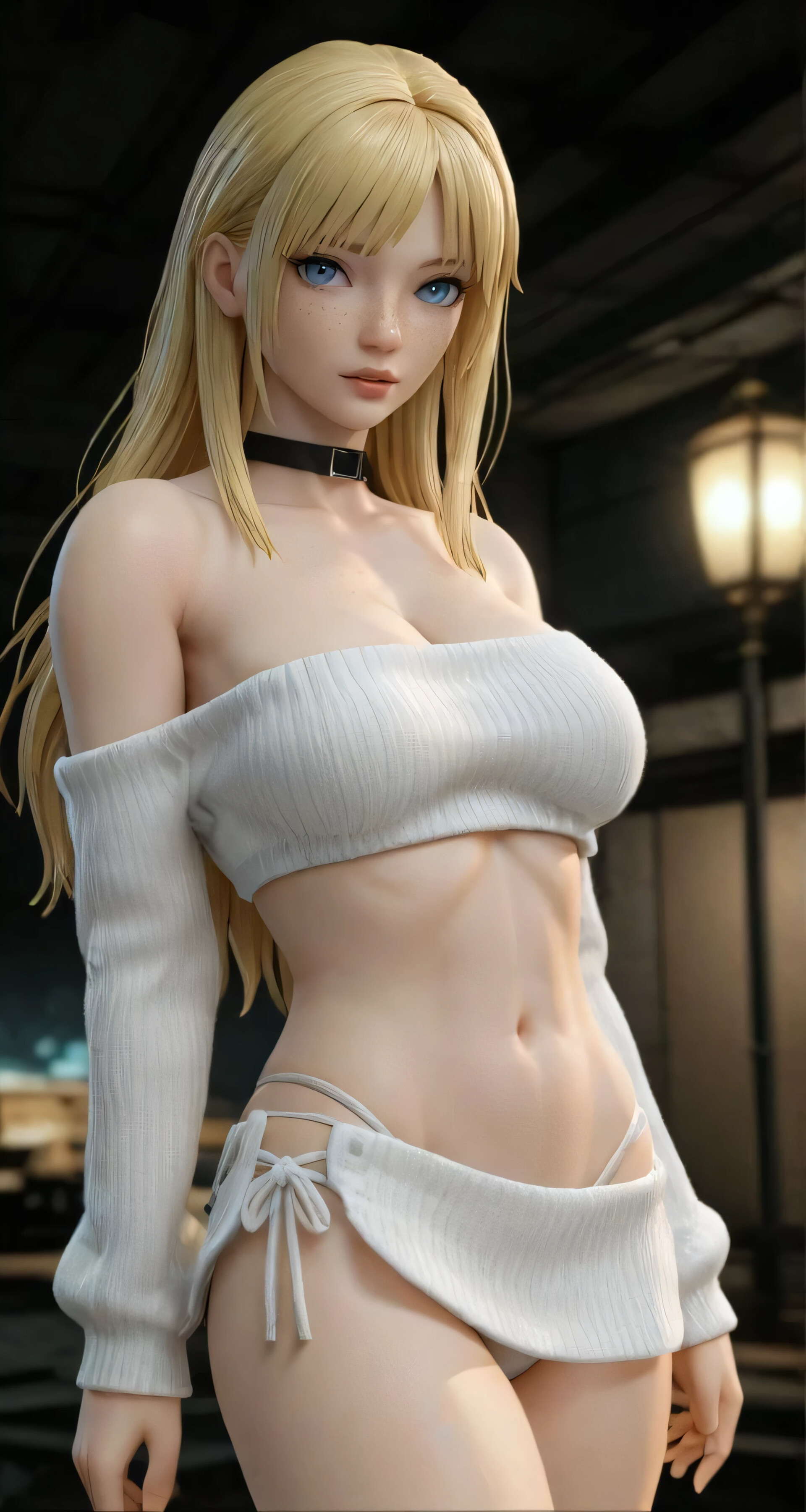 ArtStation - Yeon Woo 연우