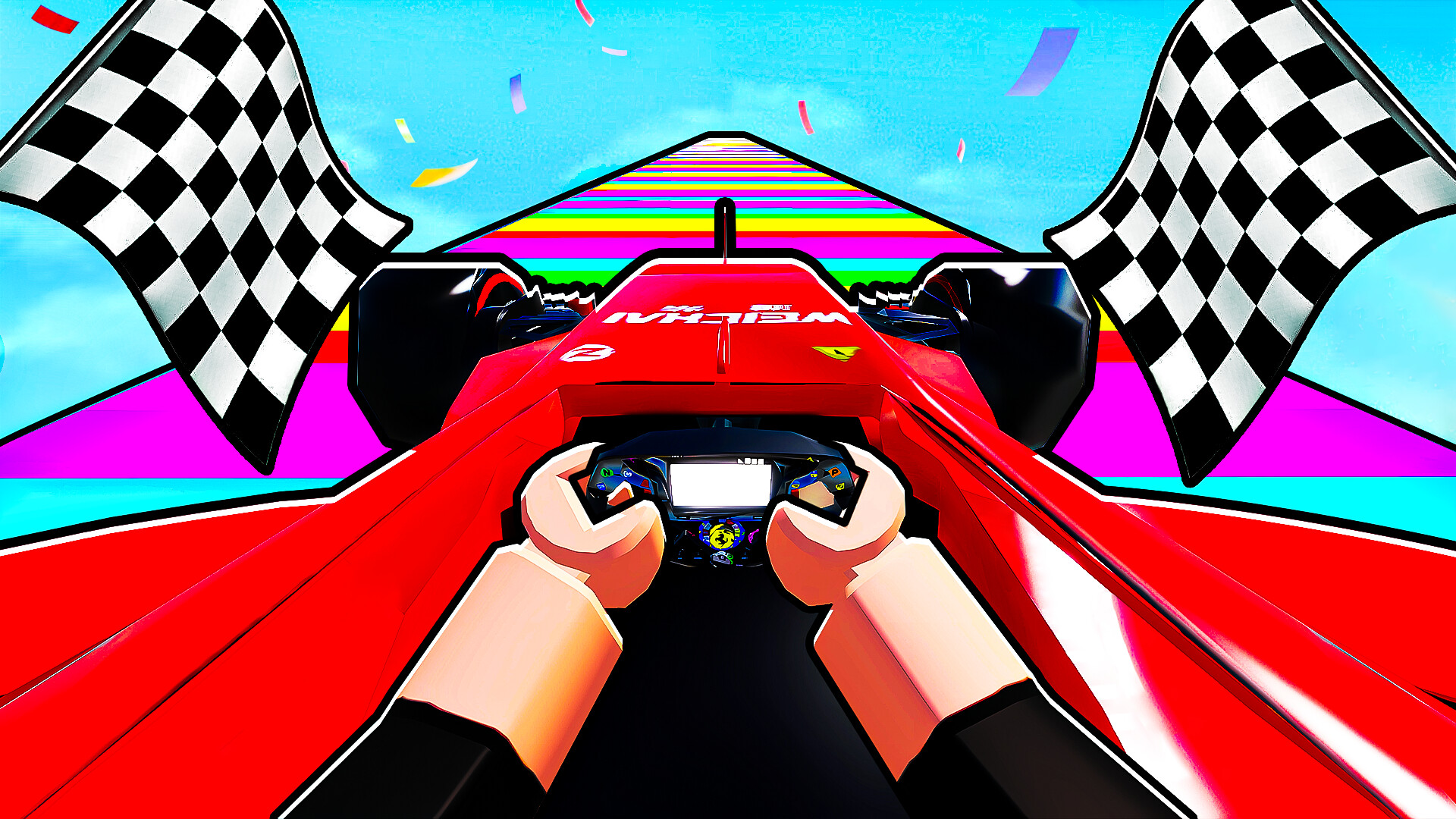 V9Graphics - Game Thumbnails