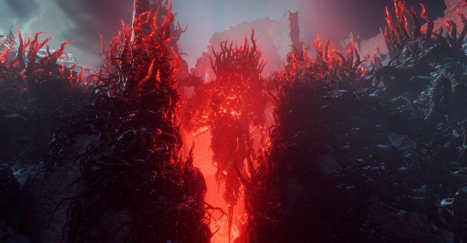 ArtStation - The Blight - Dragon Age