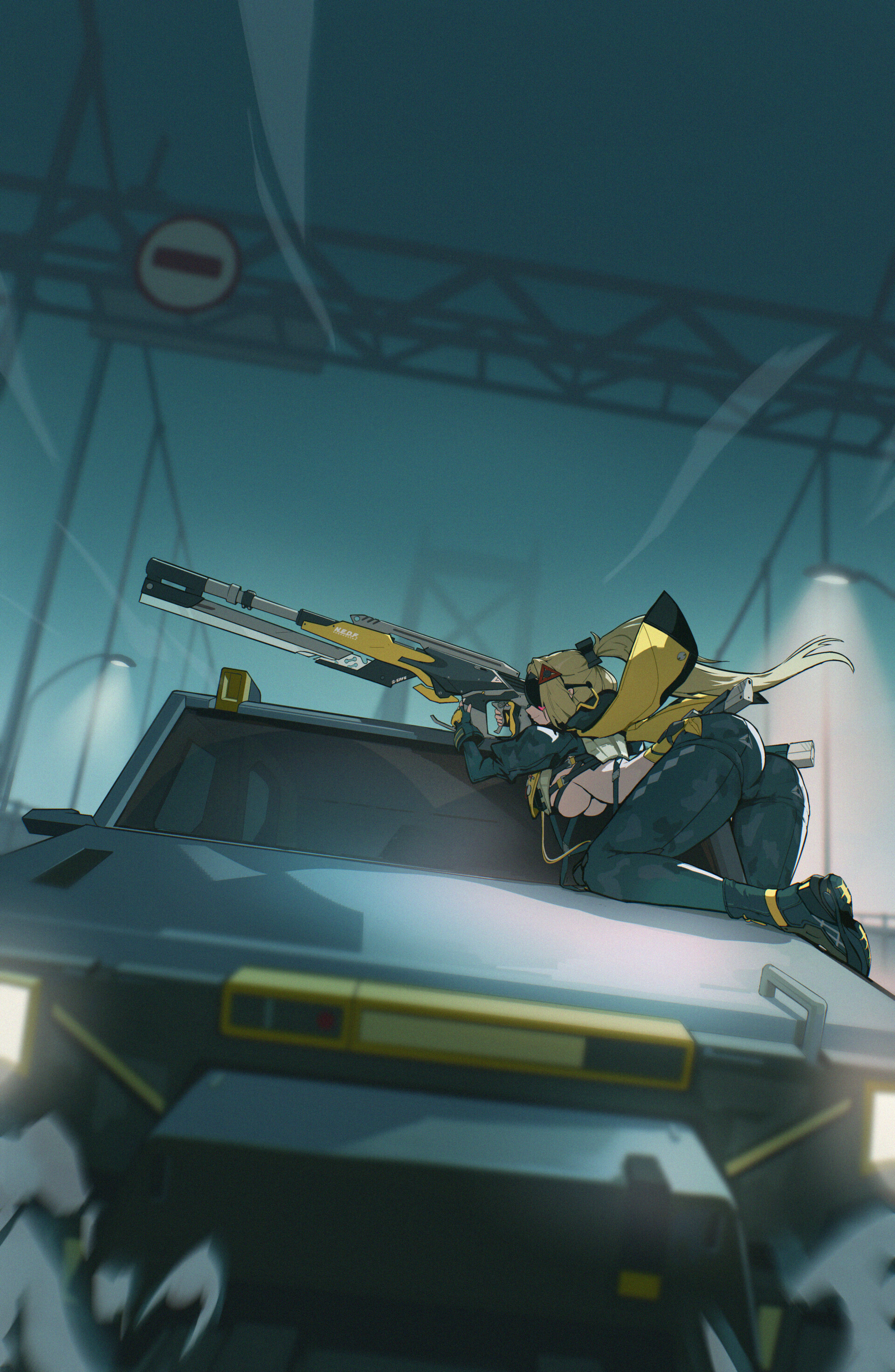 ArtStation - Trigger