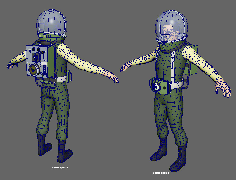 Alex Munn - Office Level: Data Processing