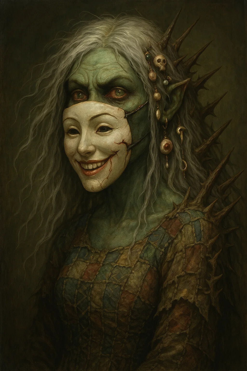ArtStation - Envy