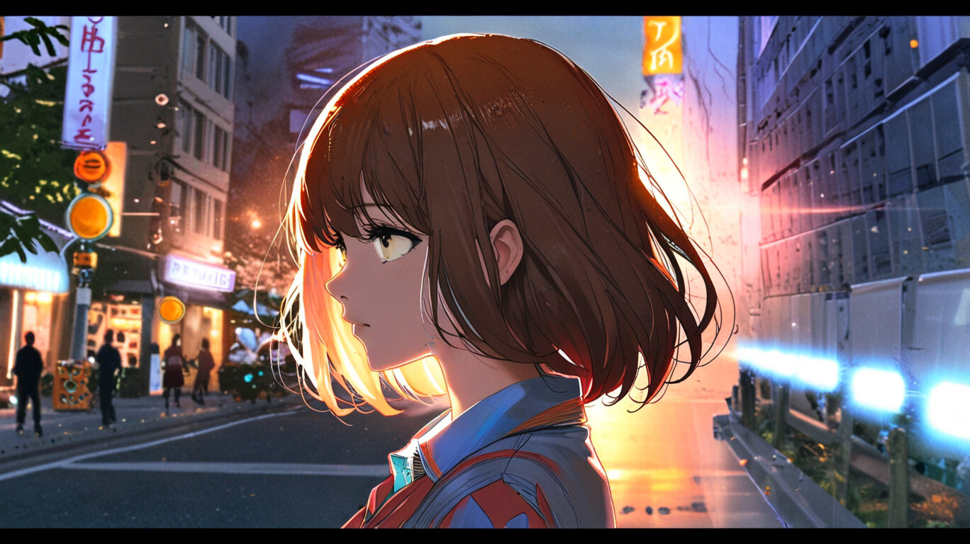 ArtStation - NO FRIENDS