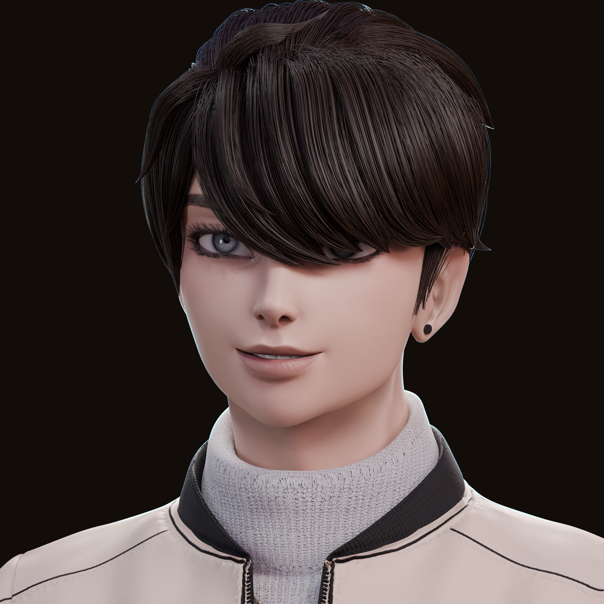 Jiten Awasthi - Icon