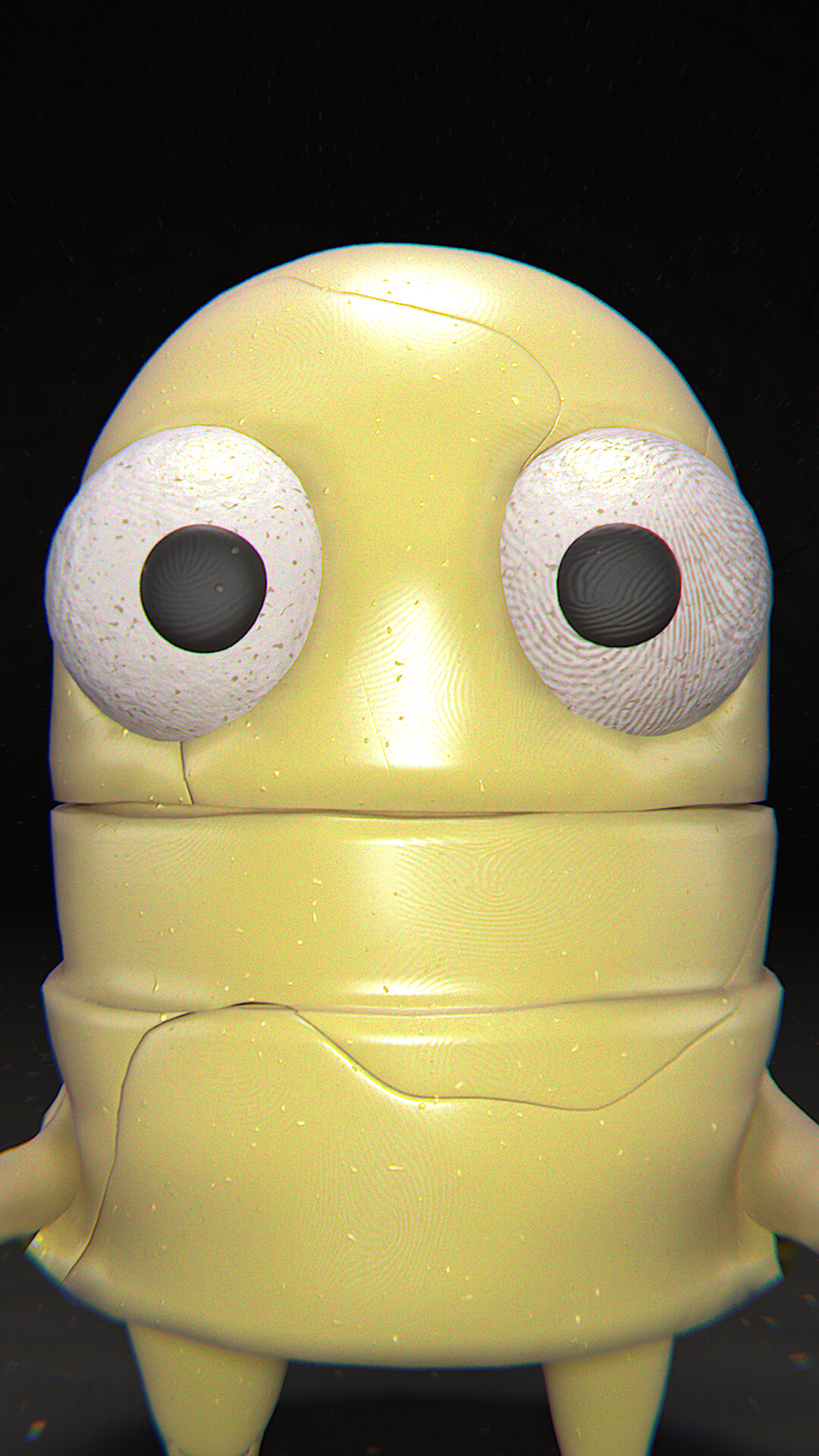 ArtStation - I love REPO (Video Link)