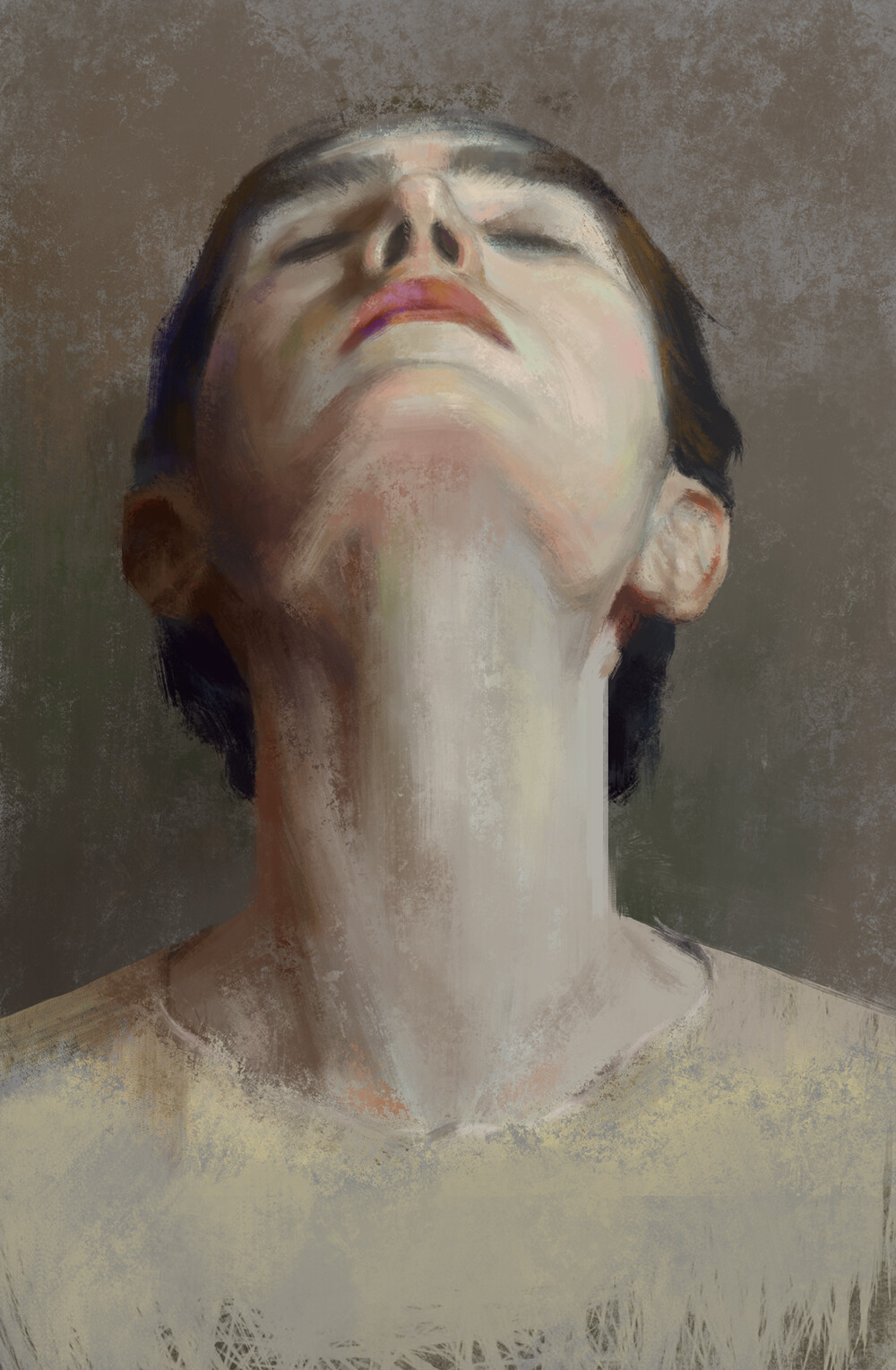 ArtStation - portraits1