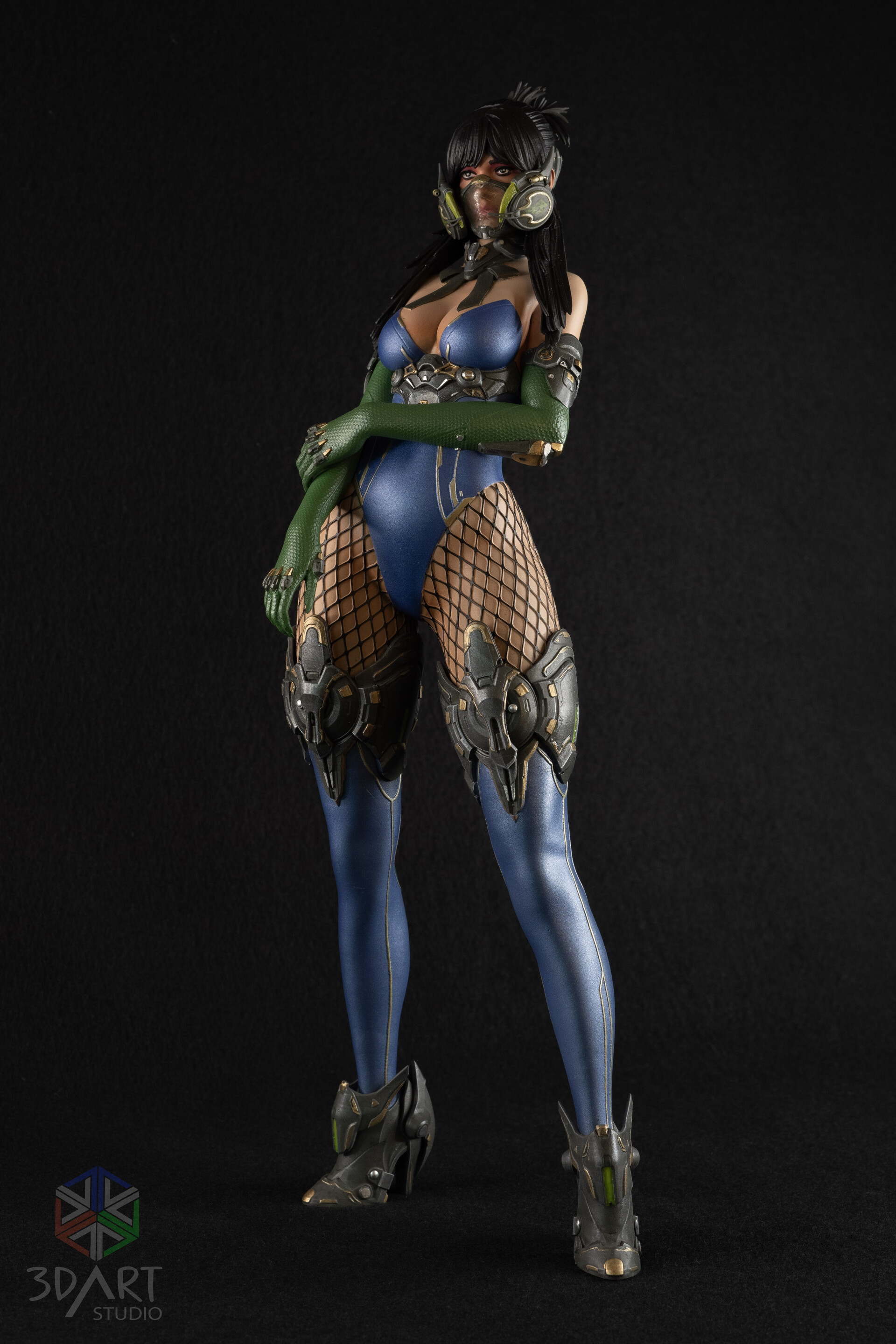 ArtStation - Ultimate FREYNA