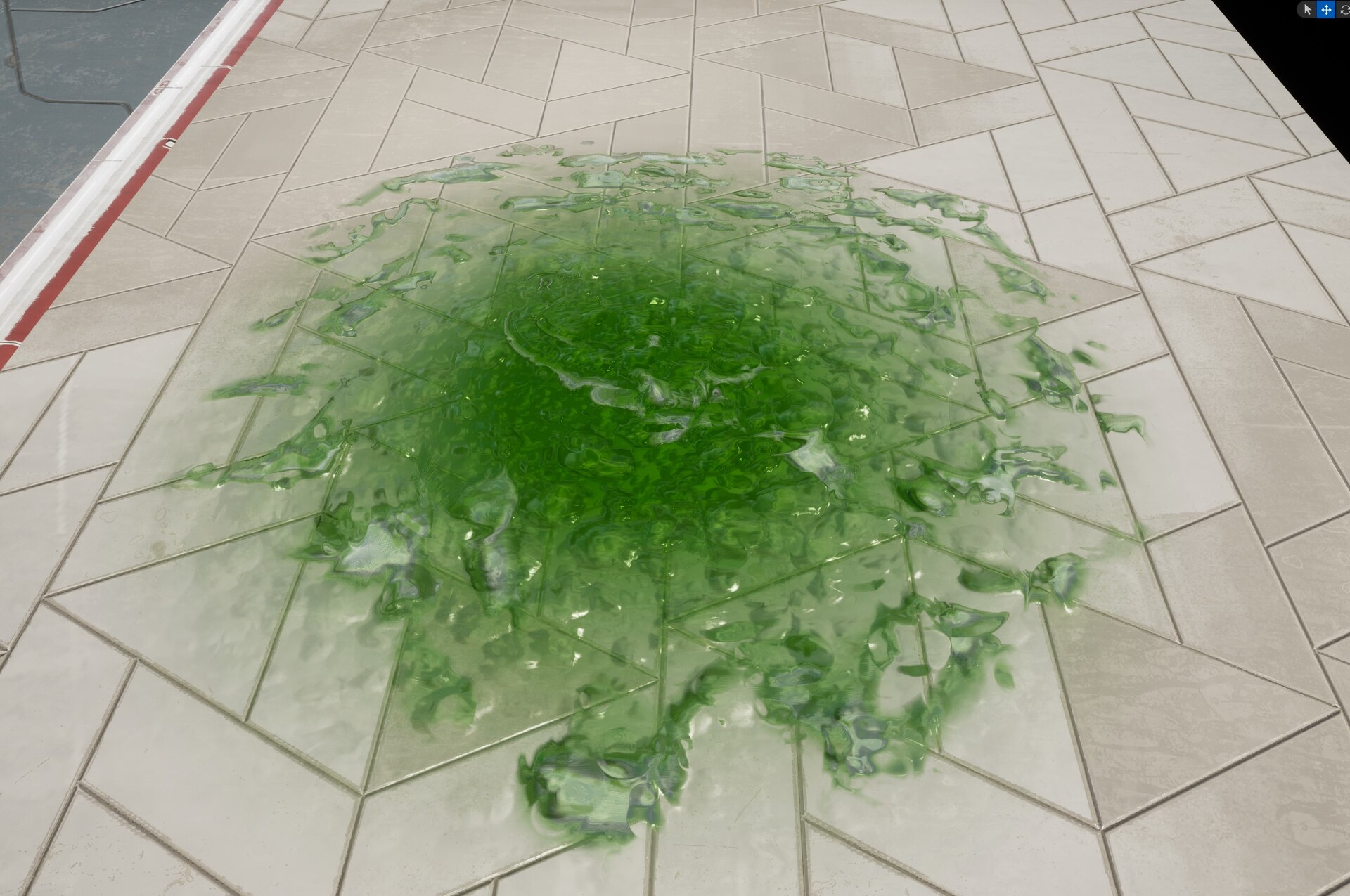 John Emerson - Workflow Experiments