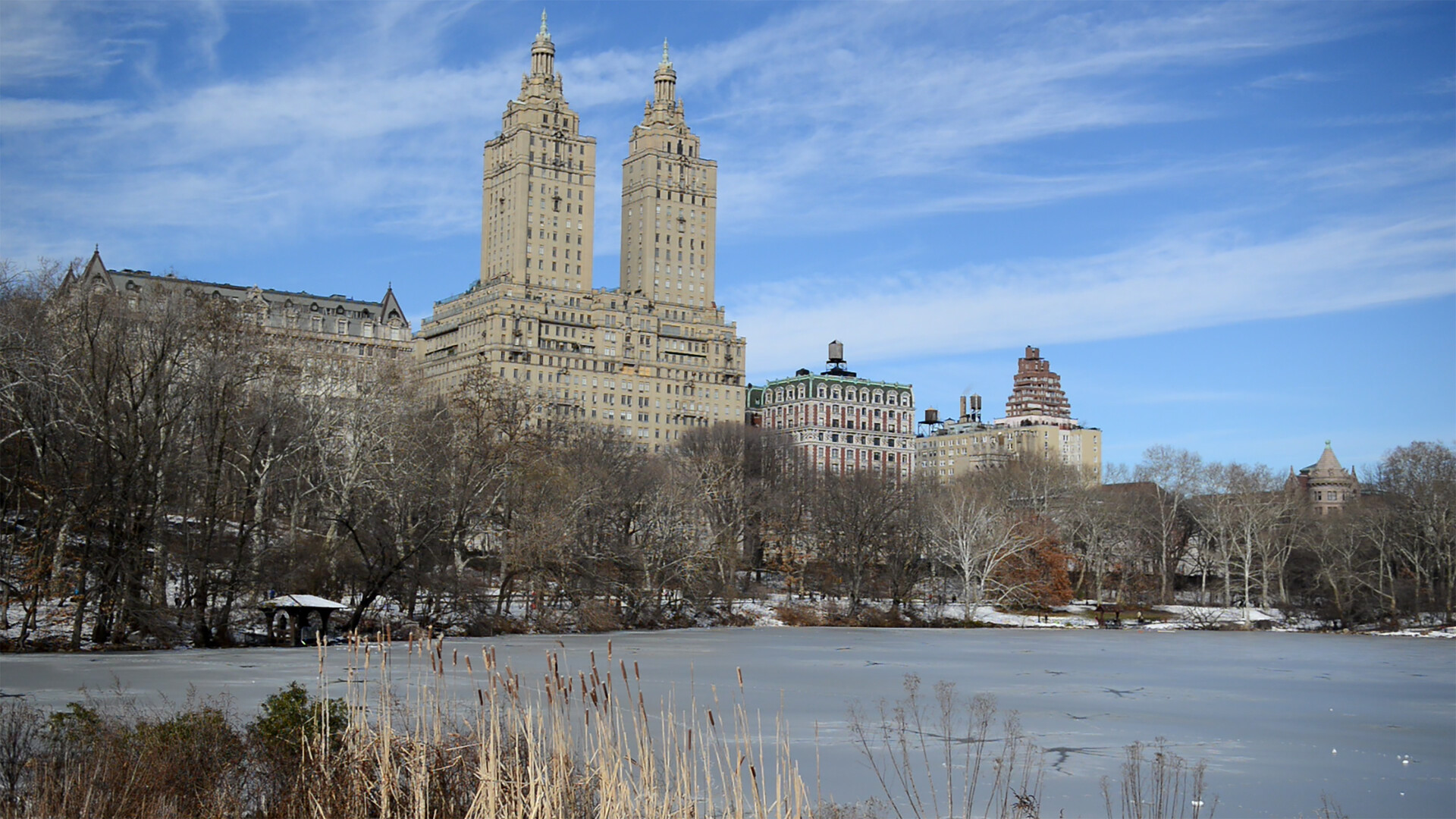 Vinod More - Ralph Lauren Christmas 2020