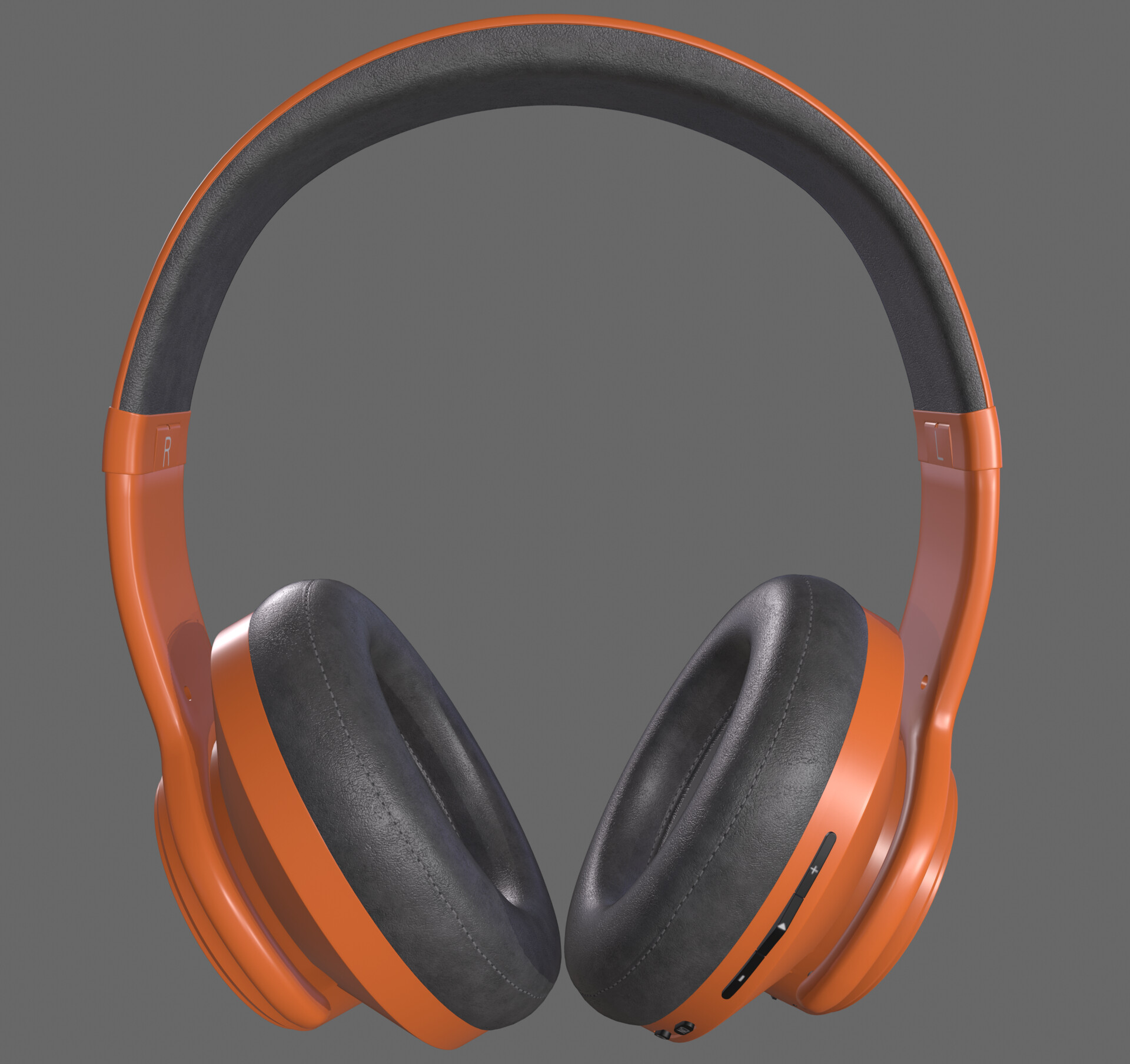 ArtStation - HEADSET