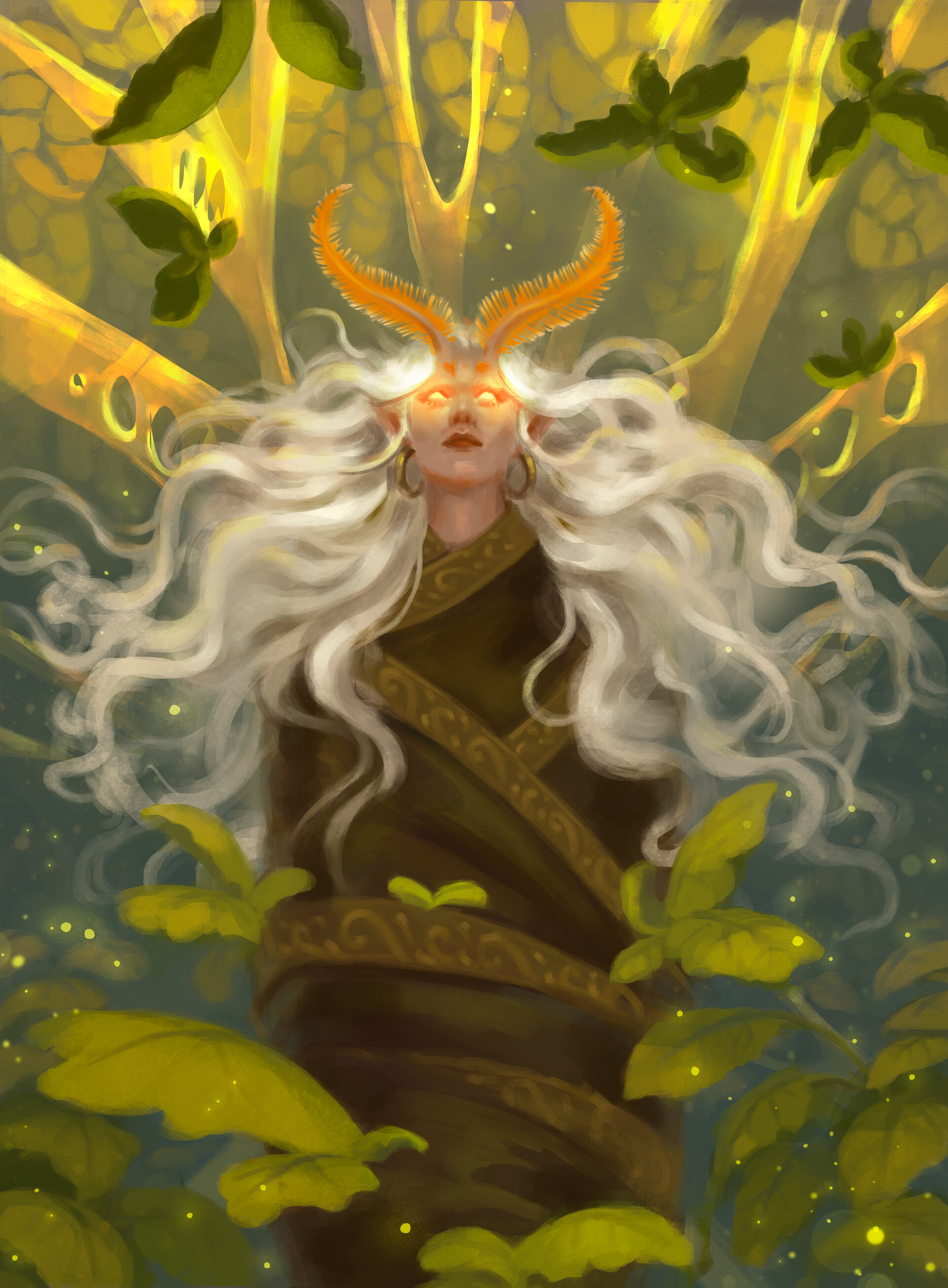 ArtStation - Coocon Lover