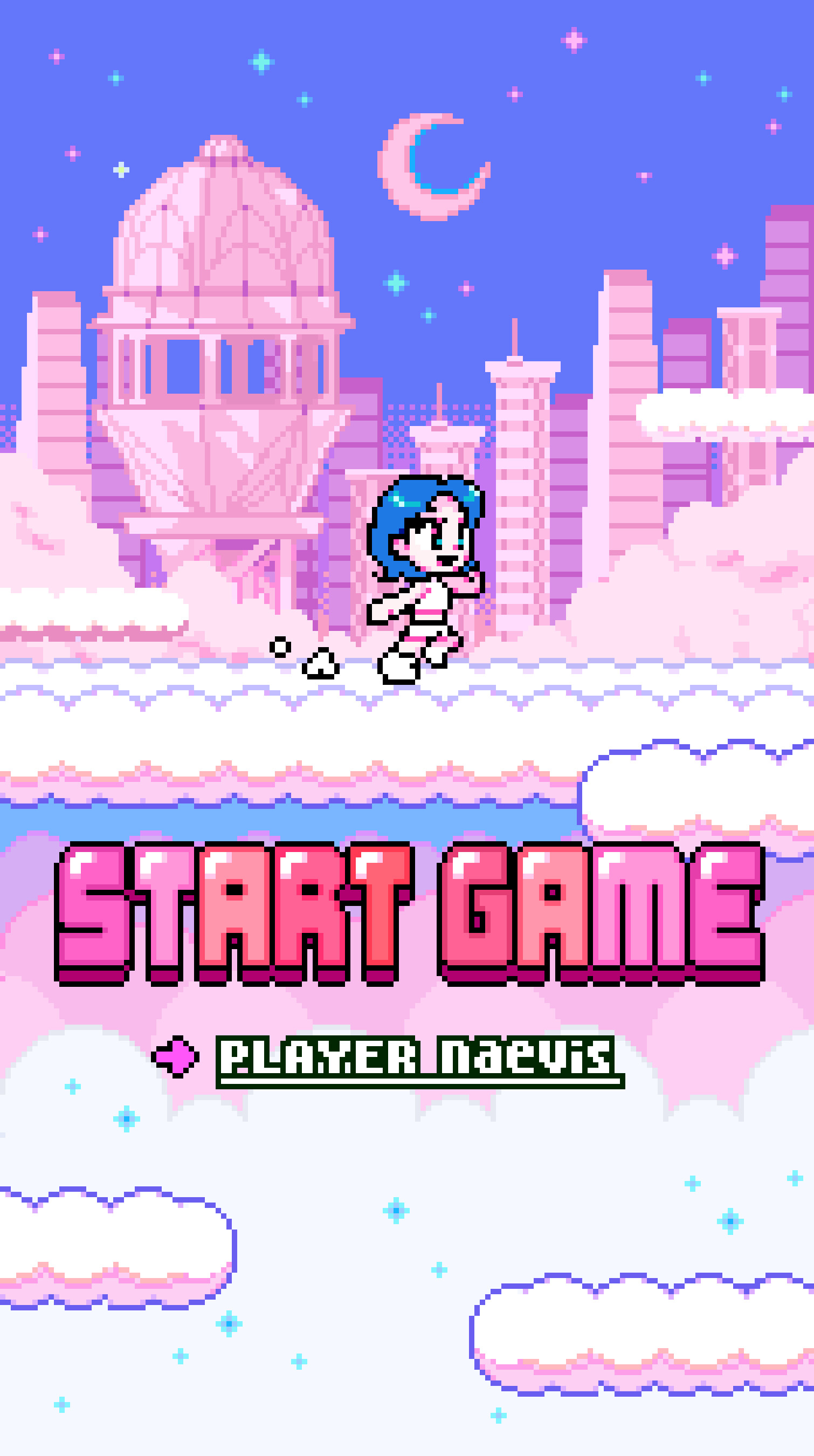 ArtStation - Play with naevis