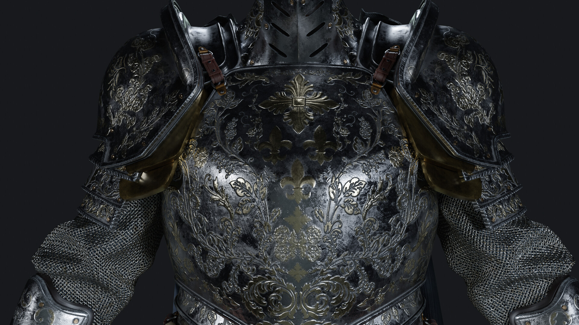Mustafa Taşkın - The Knight
