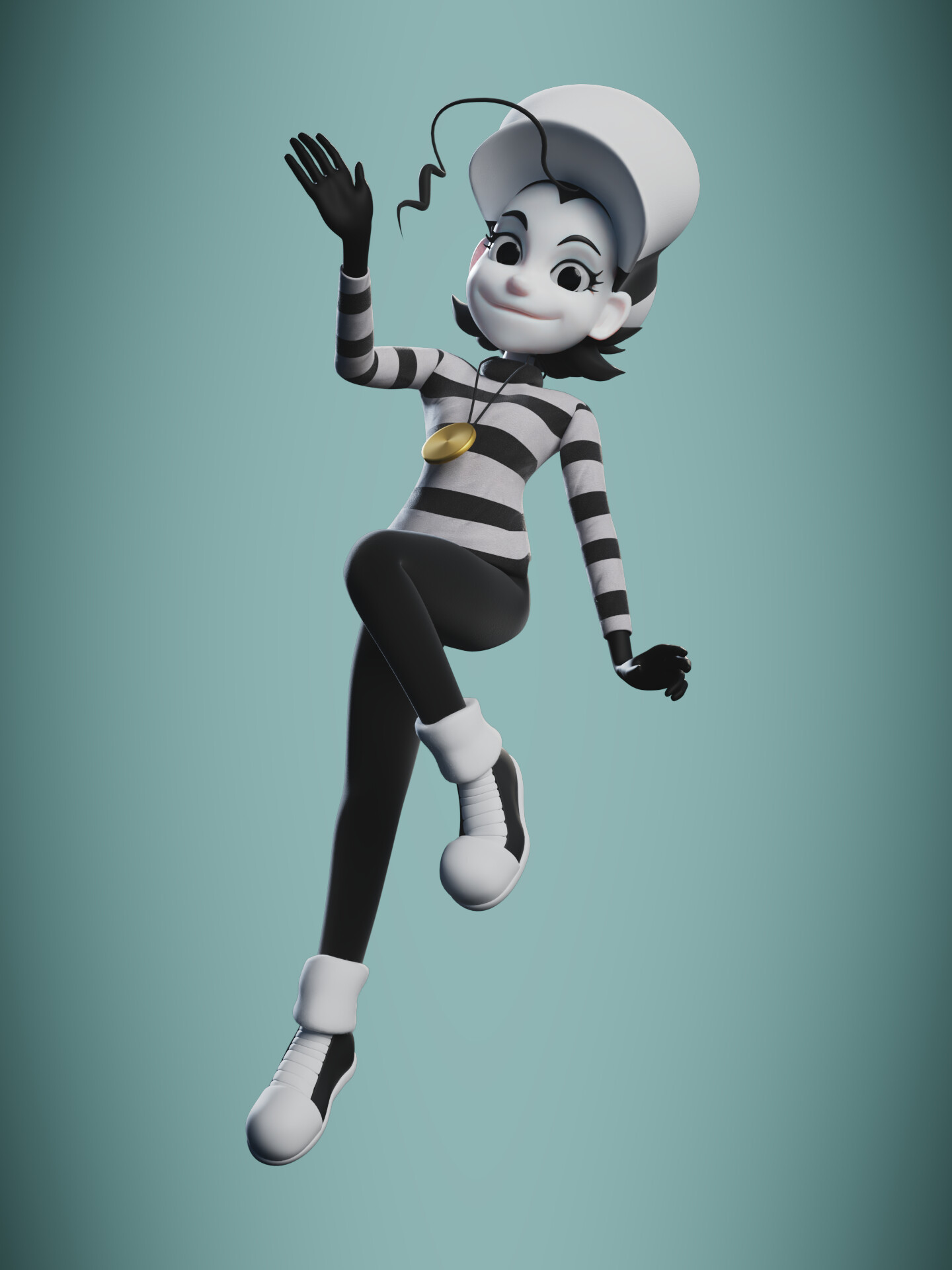 ArtStation - Emily Hush