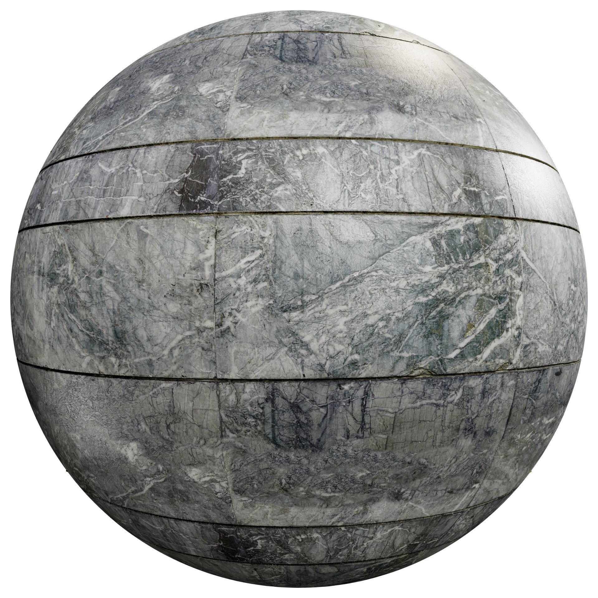 ArtStation - PBR Marble Texture - 4K Scanned & Seamless 01