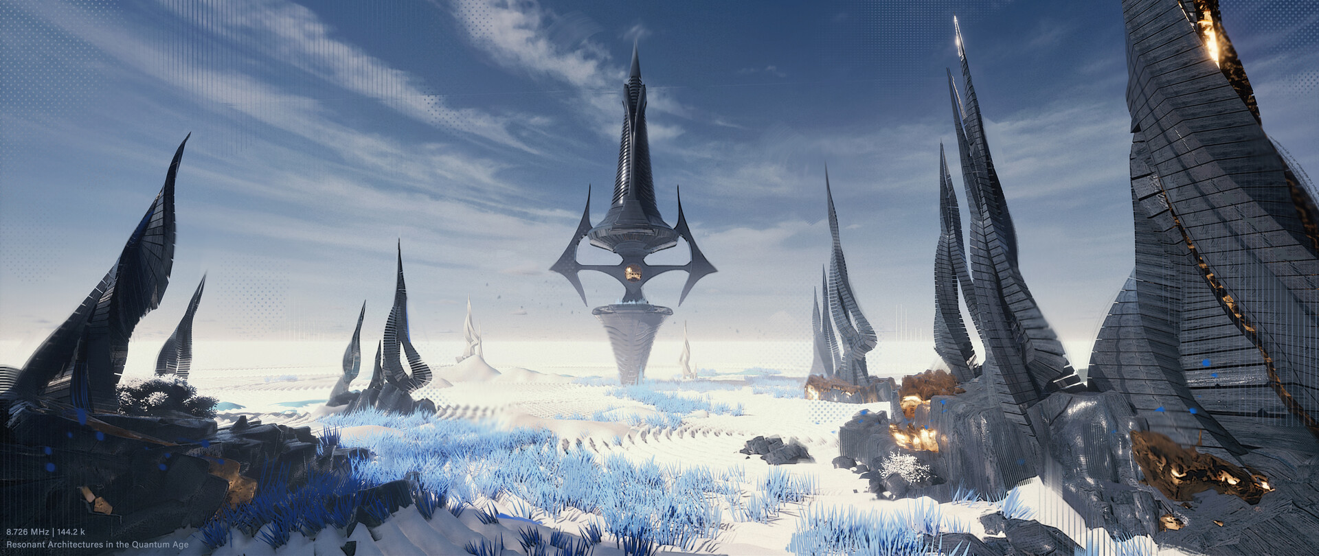 ArtStation - Quick coating 19