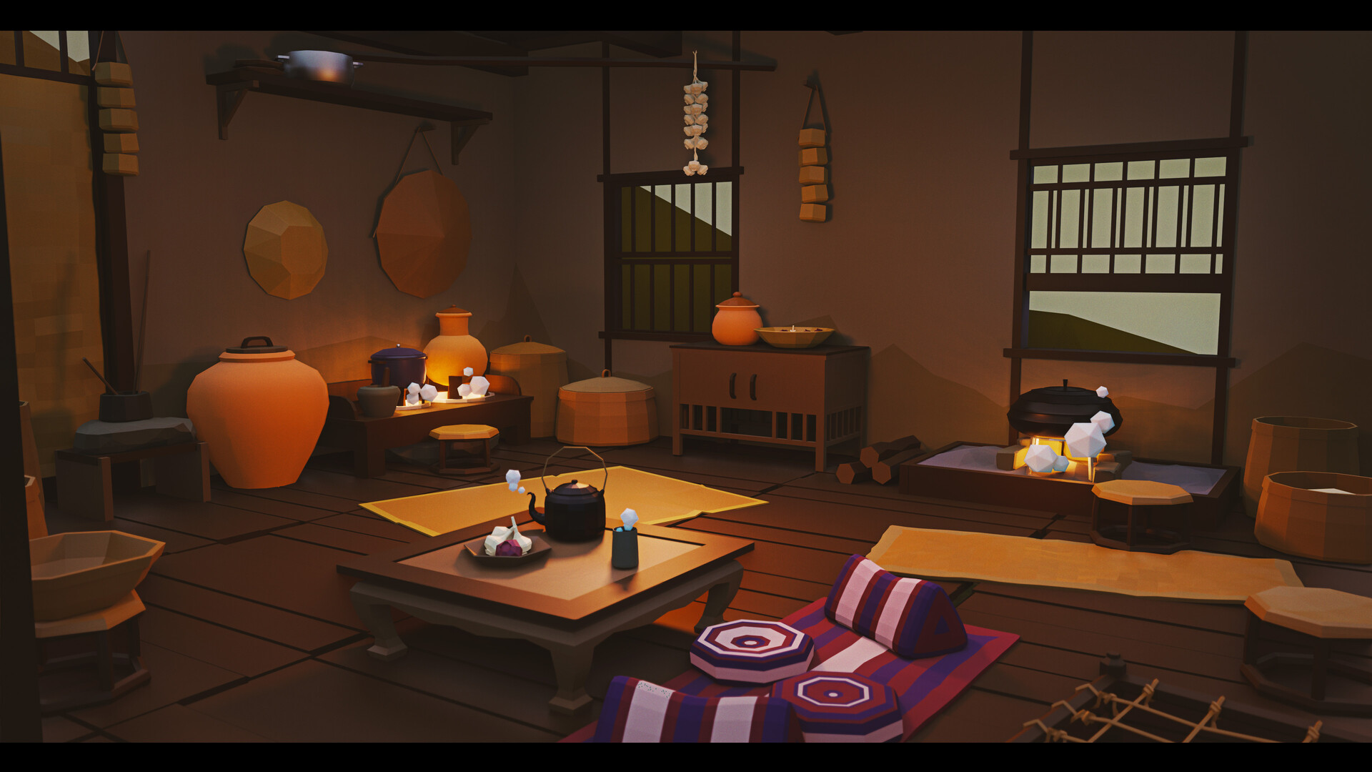 ArtStation - Assets Kits