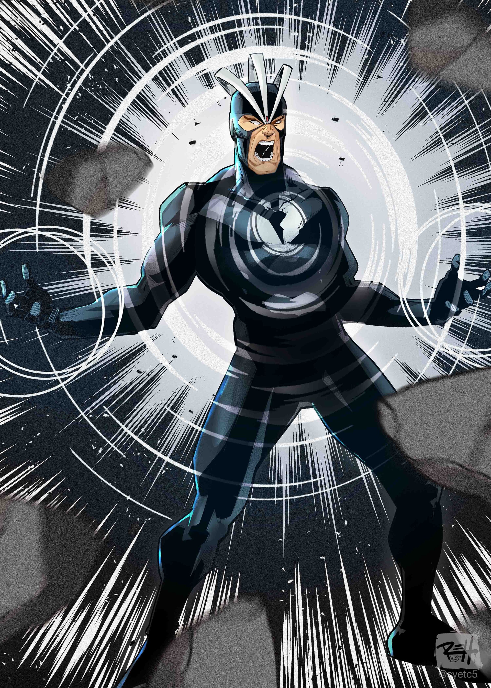 Havok Comics