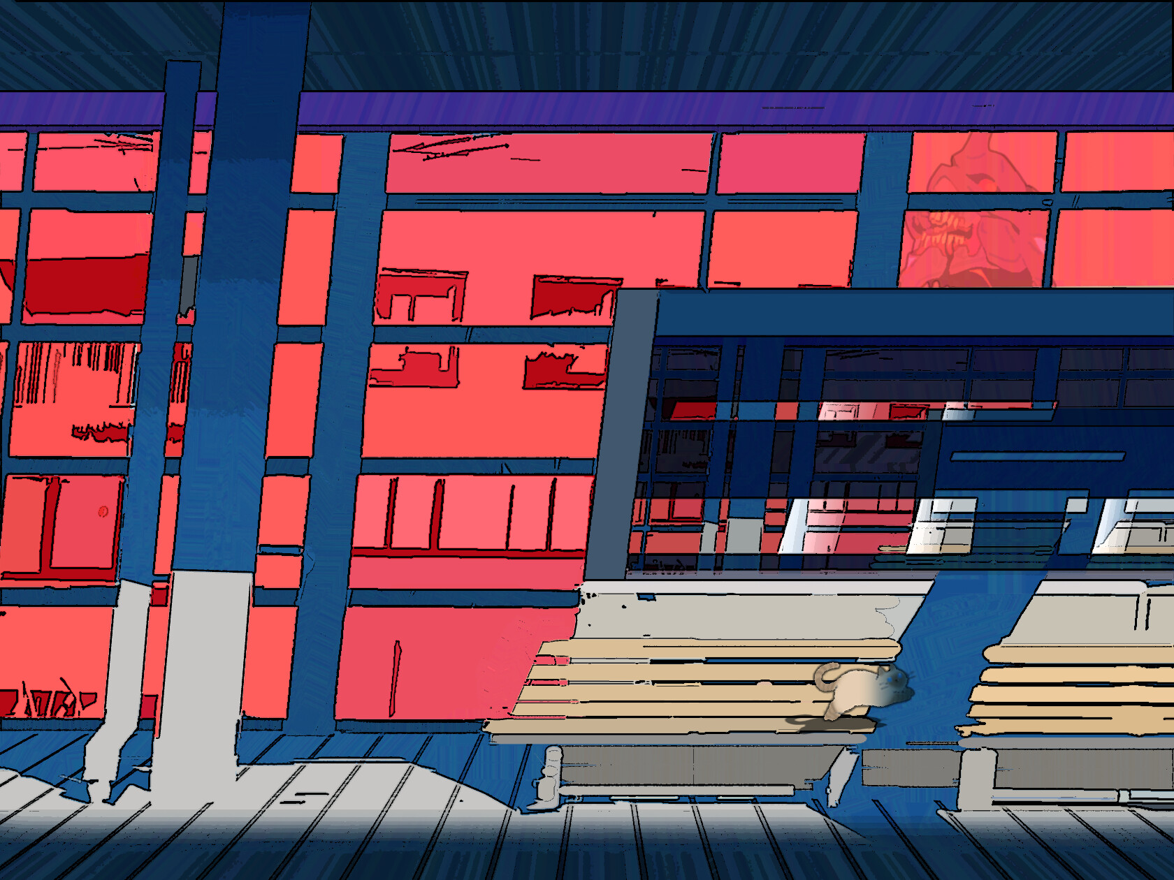 ArtStation - 243/365