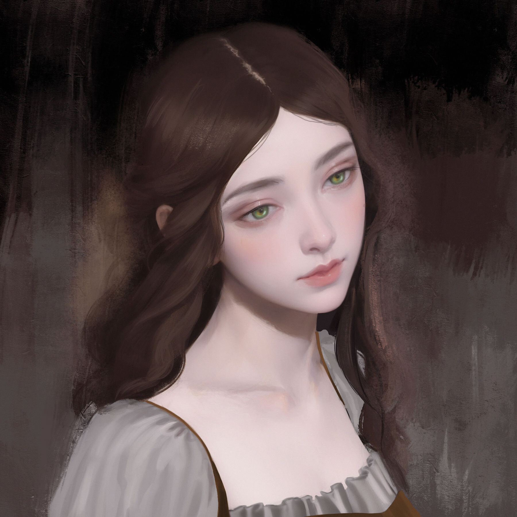 ArtStation - Commission