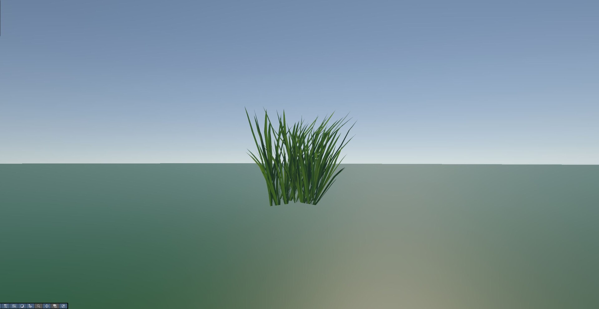 ArtStation - Creating Grass Clumps for Unity