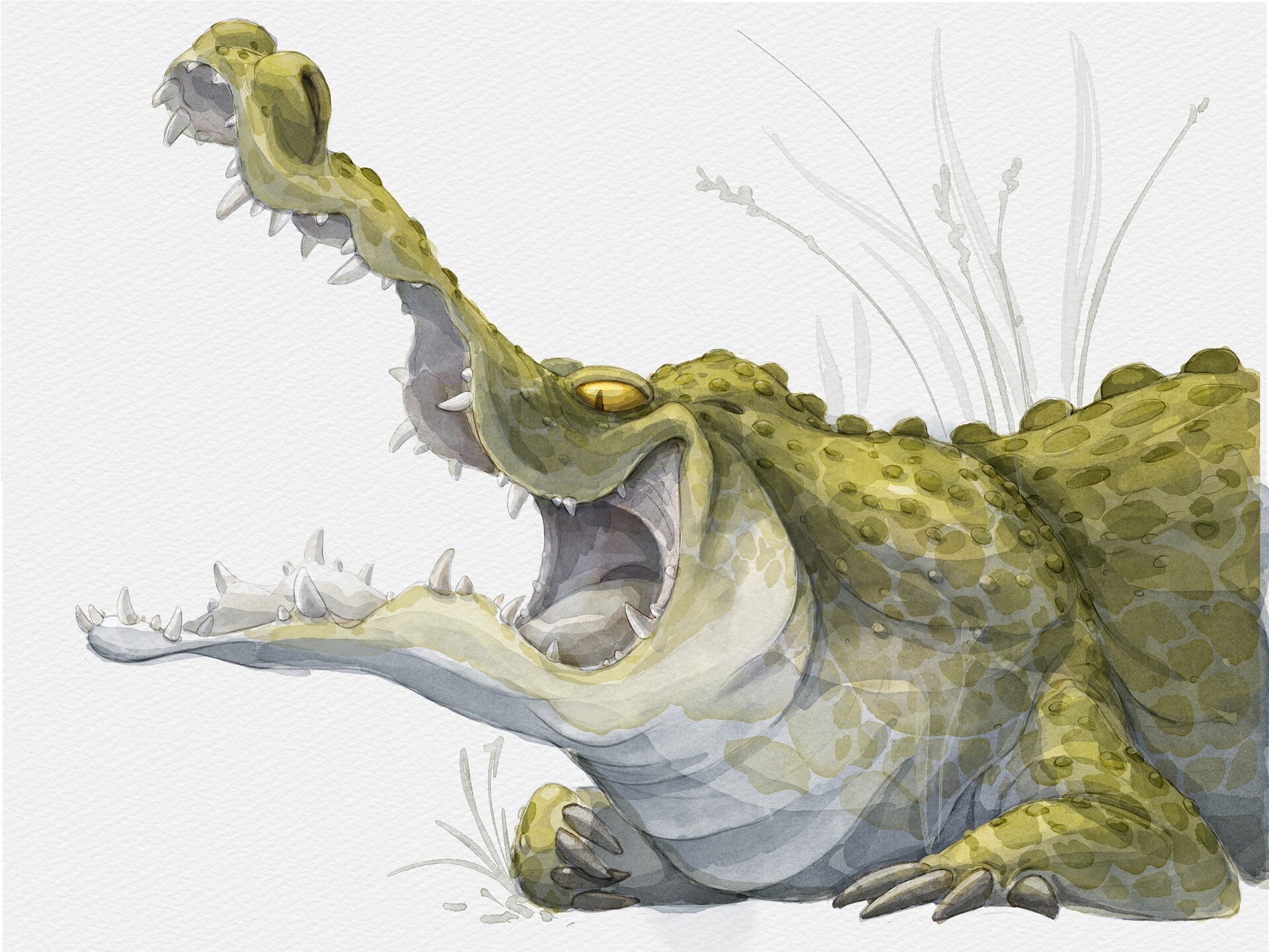 ArtStation - The Cleaner