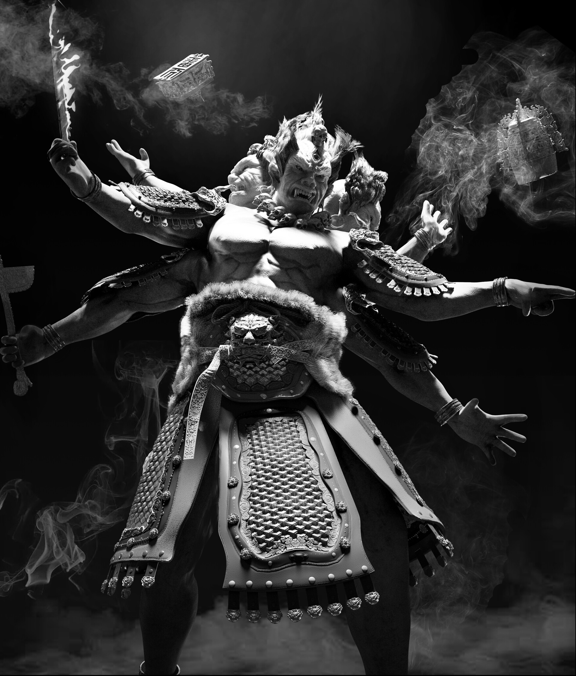 Yu Sun - Yin Jiao
