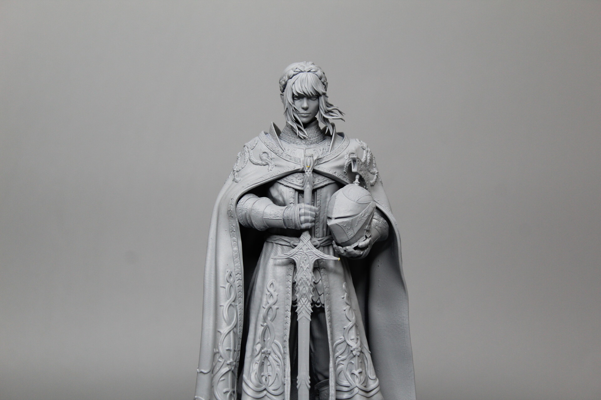 ArtStation - Elden Ring