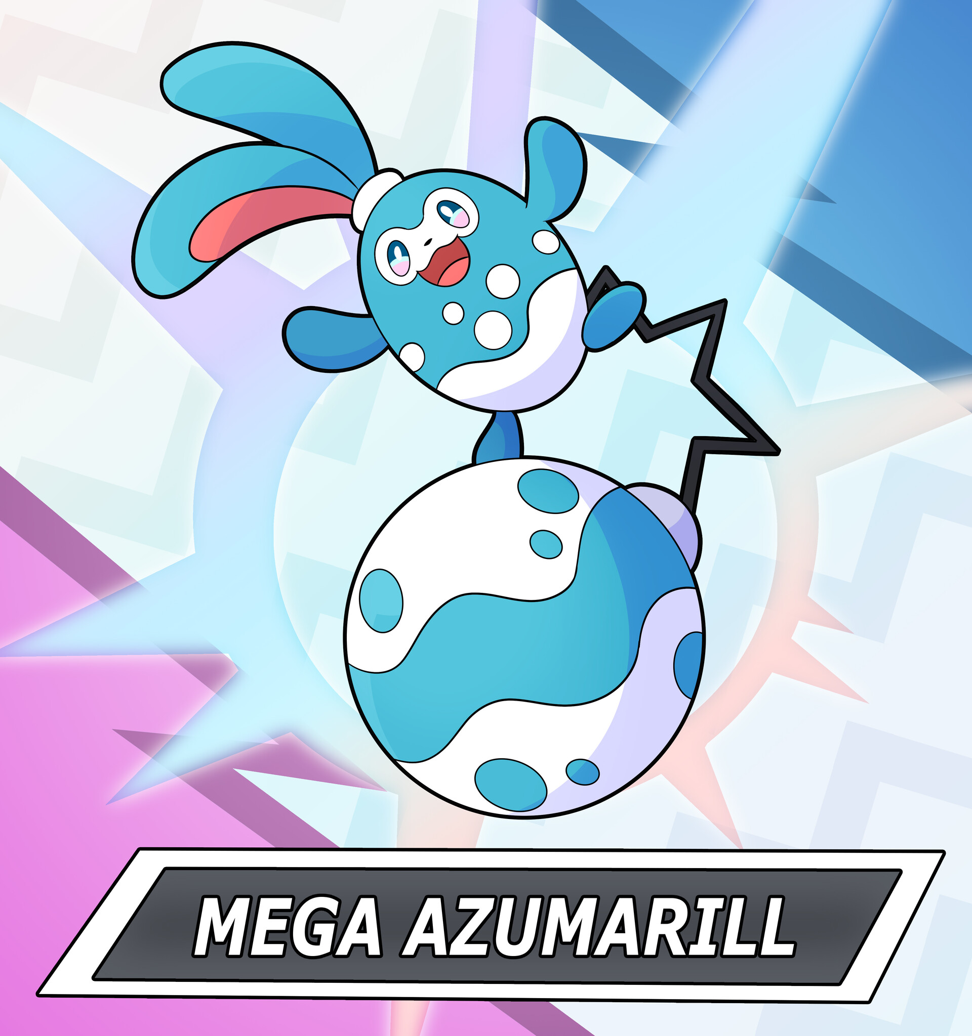 azumarill evolution