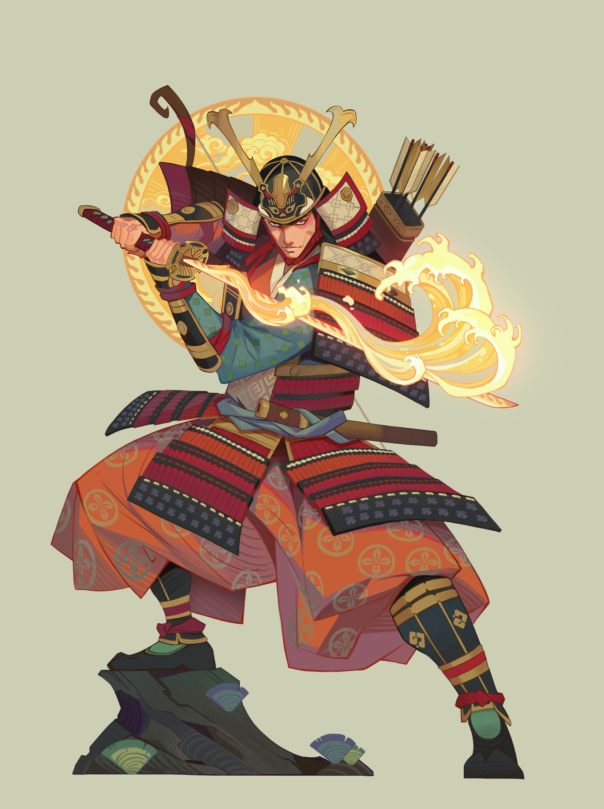 肉十鹿RSL - project.D(2)