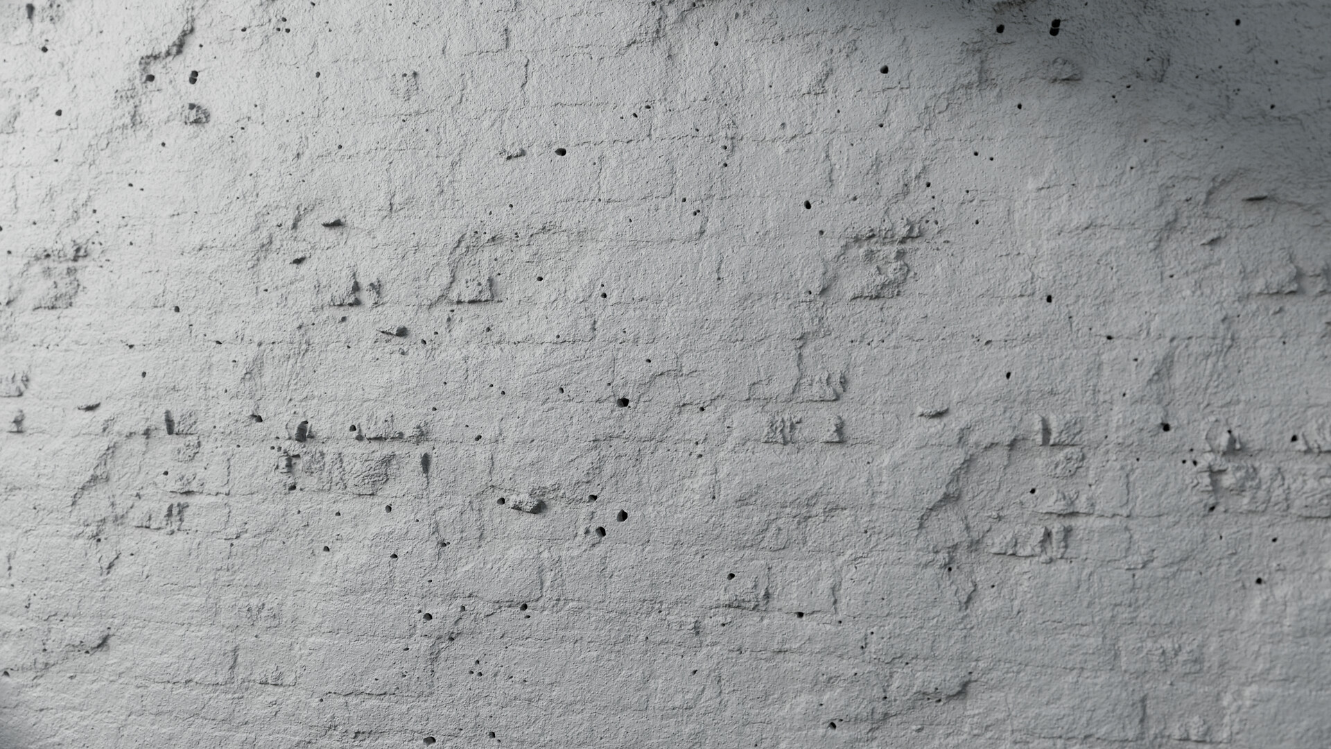 InstaMAT - Bricks Plastered Urban