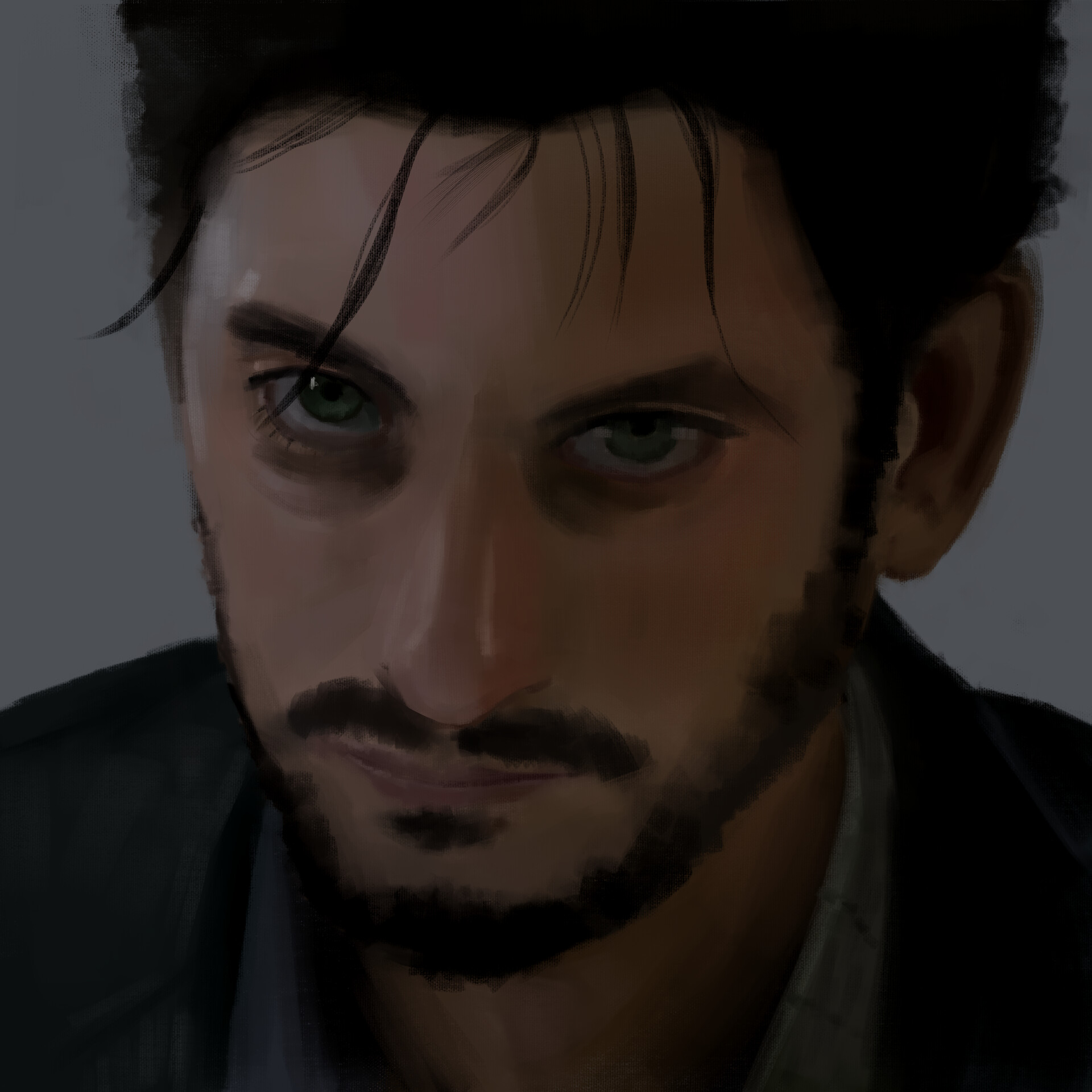 ArtStation - Neil